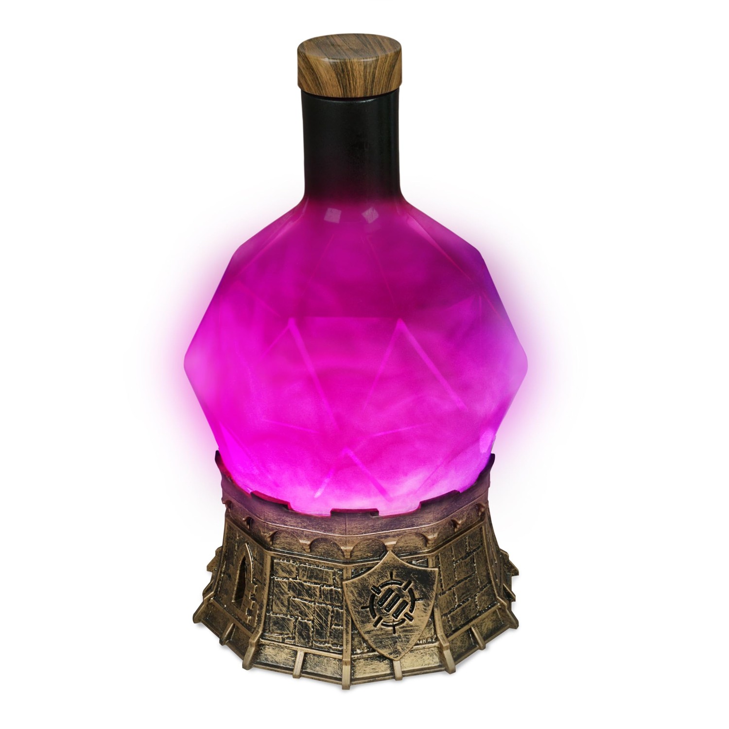 ENHANCE Gaming Sorcerer's Potion Light with Swirling Mystical Brew ...
