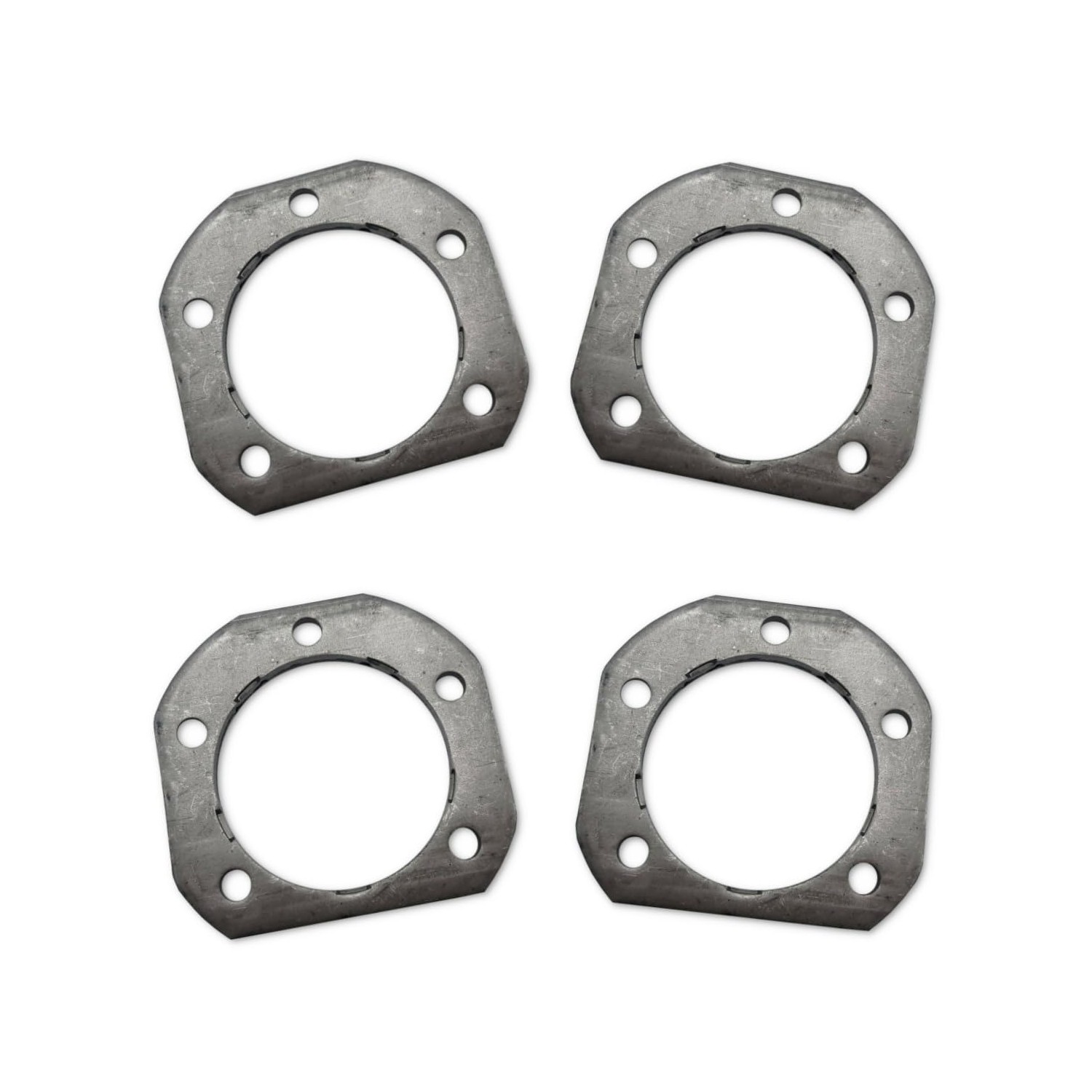 BBMTA Replacement Trailer Brake Backing Plate Flange 5200 7000 6000 ...