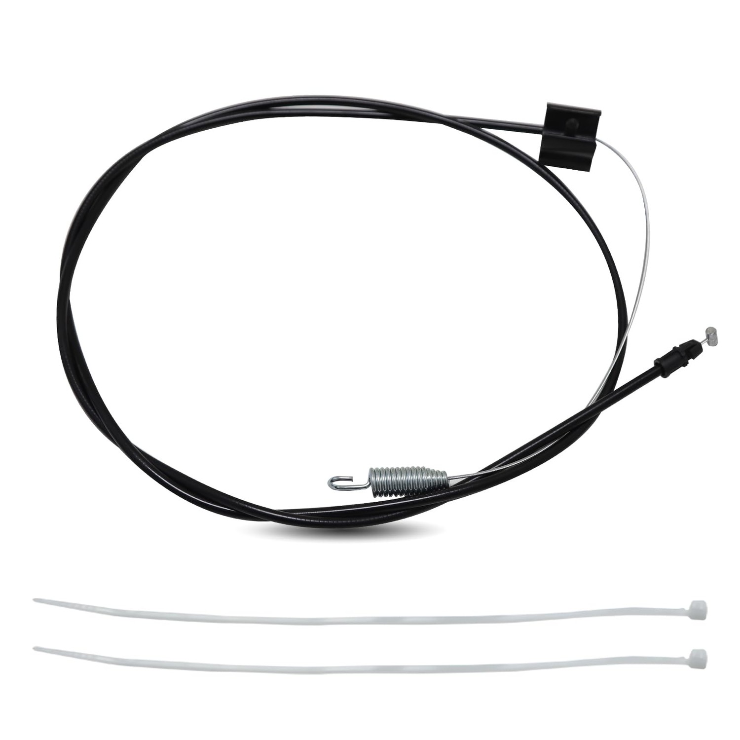Atunee 946-04728A 746-04728 Single Speed Drive Cable for Troy-Bilt ...