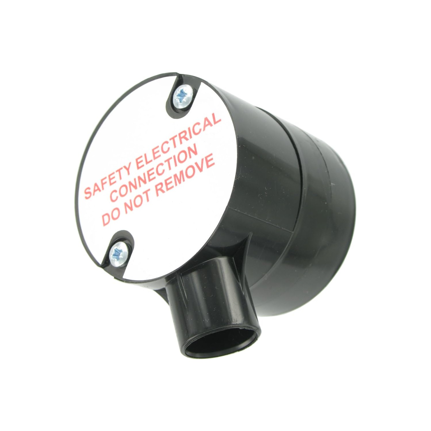Earthing Connection Box Earth Rod Cover PVC Earth Junction Box - ibspot.com