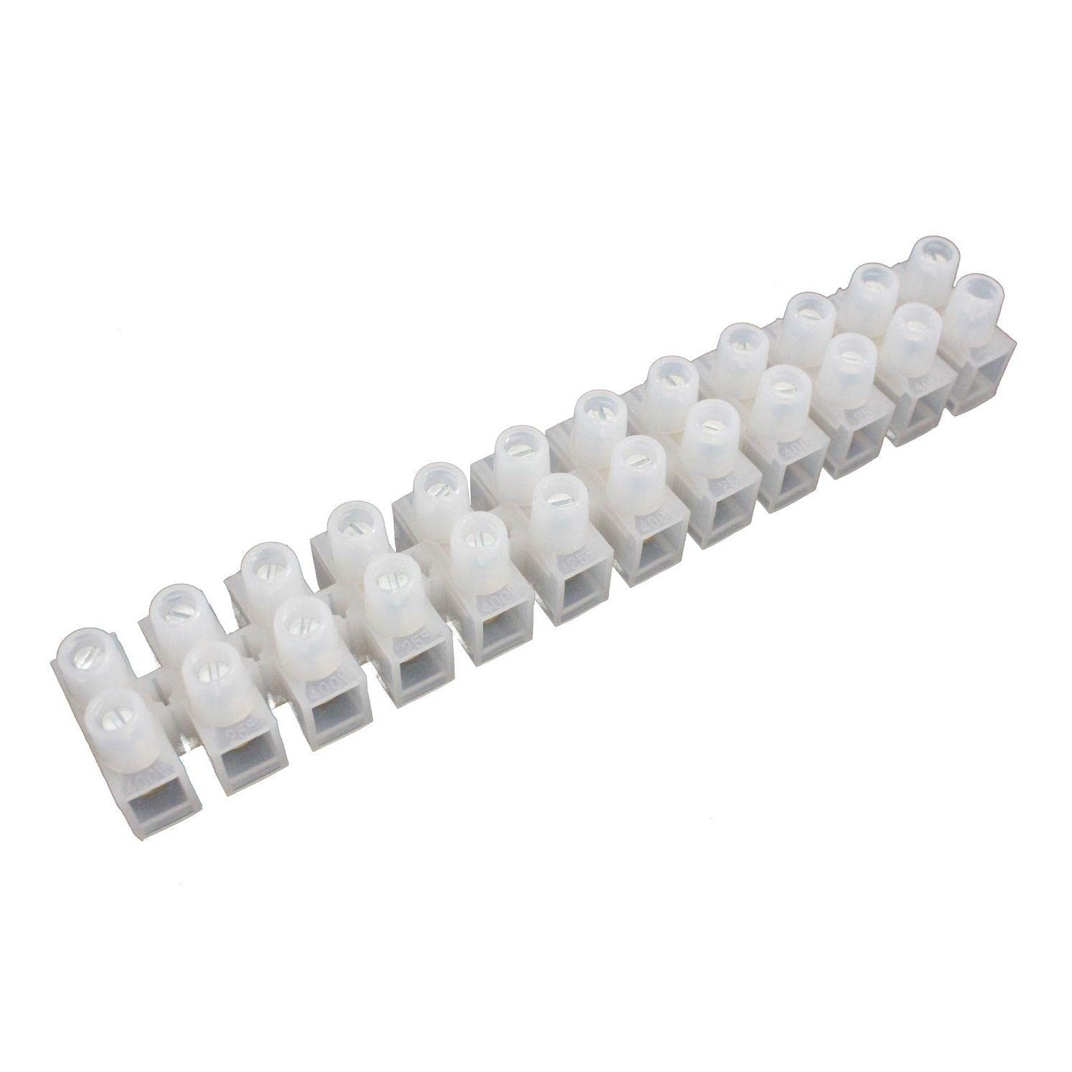 Lumonic 1 x Lustre Terminal for Cable Sizes from 16-25 mm² I for up to ...