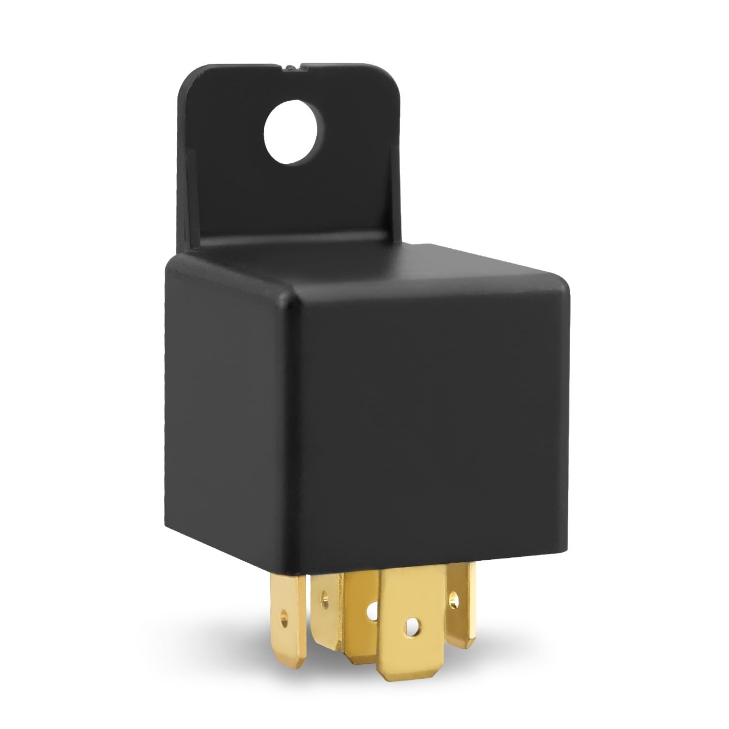 Starter Relay Fit for Harley Road Glide Road King Softail Electra Glide ...