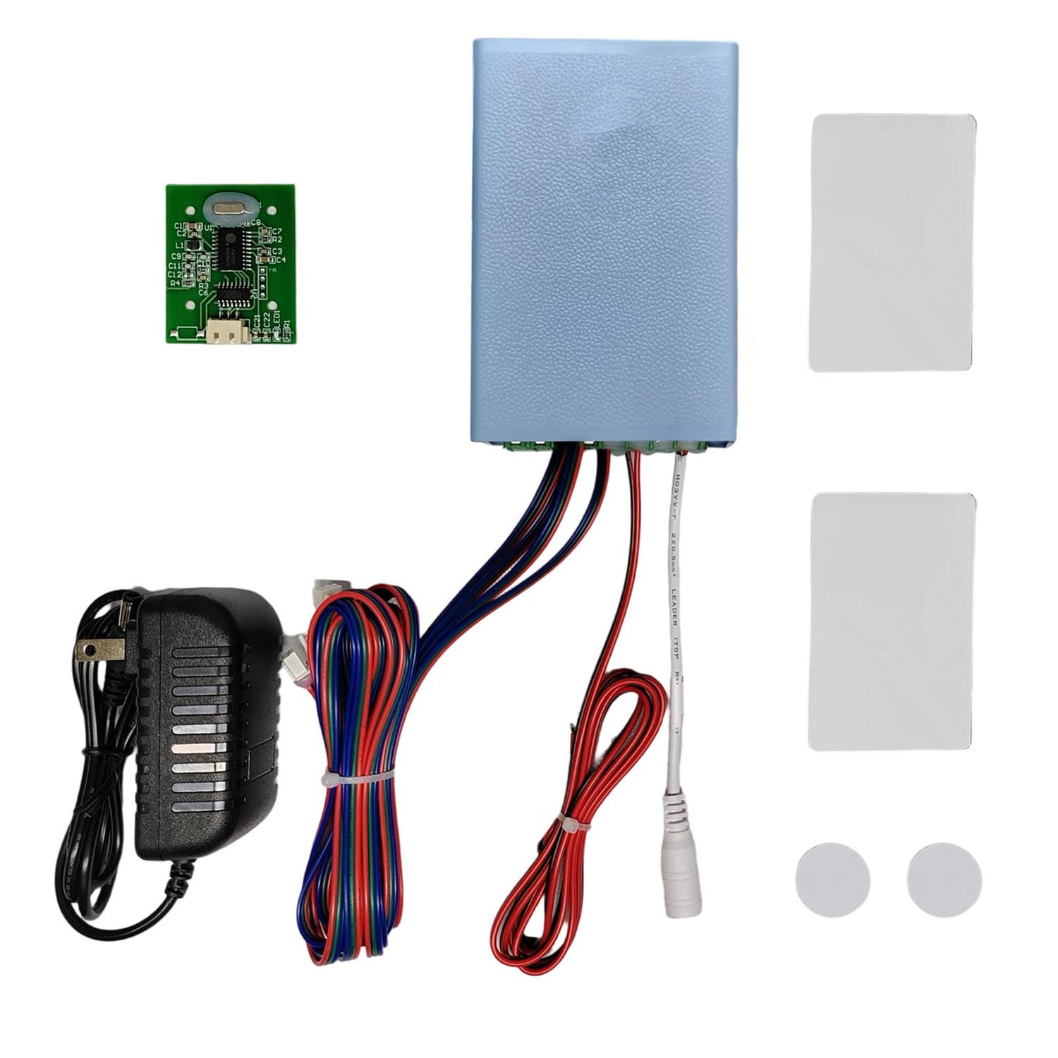 RFID Sensor Prop Escape Room Riddle IC Card Reader Programmable ...