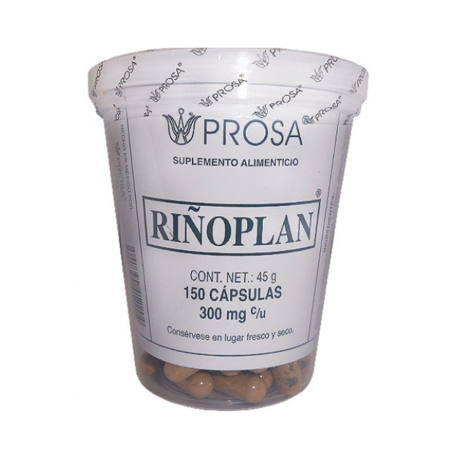 Cola De Caballo Palo De Tres Costillas Pinguica Grama Granjel 150 ...