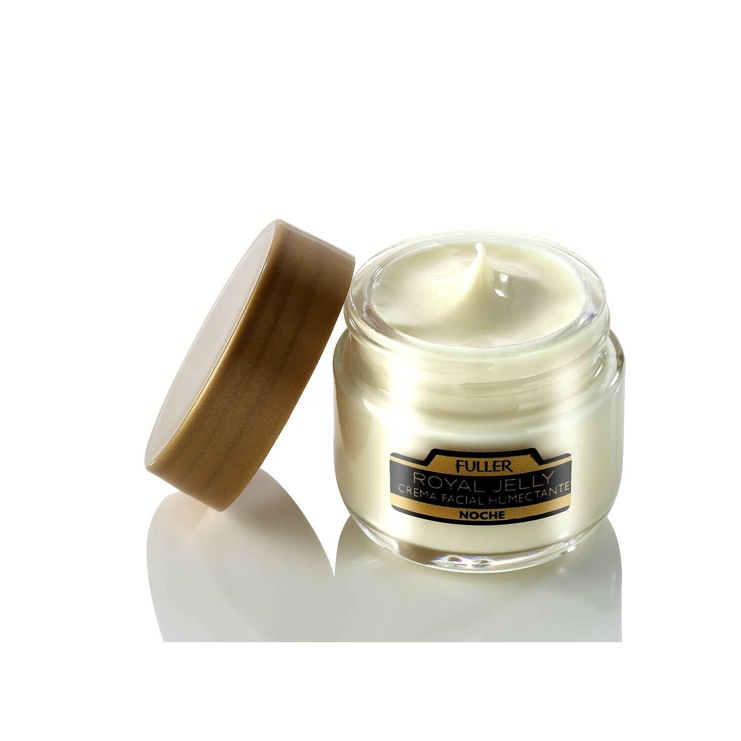FULLER ARMAND DUPREE CREMA FACIAL ROYAL JELLY HUMECTANTE DE NOCHE JALEA ...