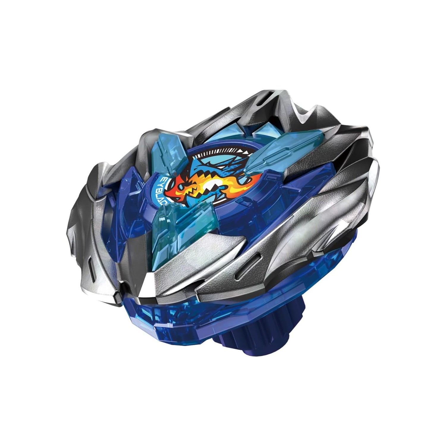 BEYBLADE X Beyblade X UX-01 Starter Drain Buster 1-60A - ibspot.com