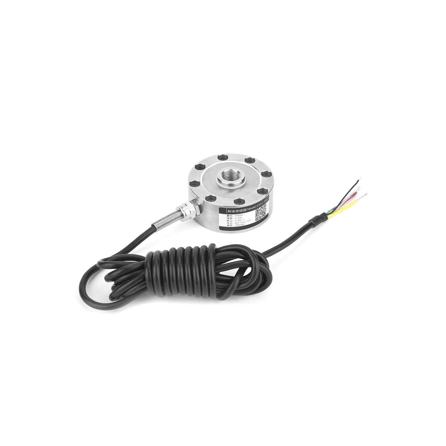Load Cell, FTVOGUE Load Cell, Micro Miniature Load Cell Weight Sensor ...