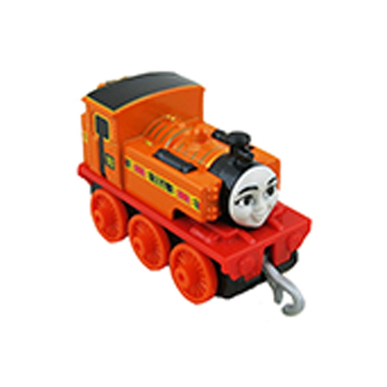 Fisher-Price Replacement Parts for Thomas and Friends Train Set - GRF01 ...