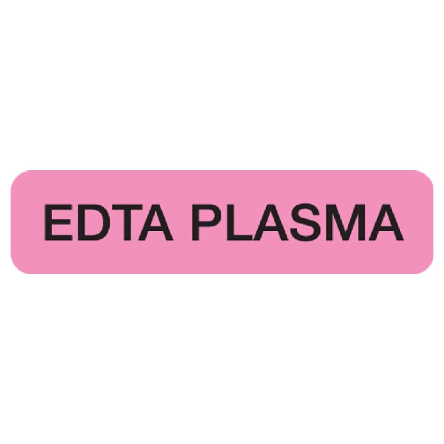 Doctor Stuff - File Folder Chart Labels, A1078, EDTA Plasma, Laboratory ...