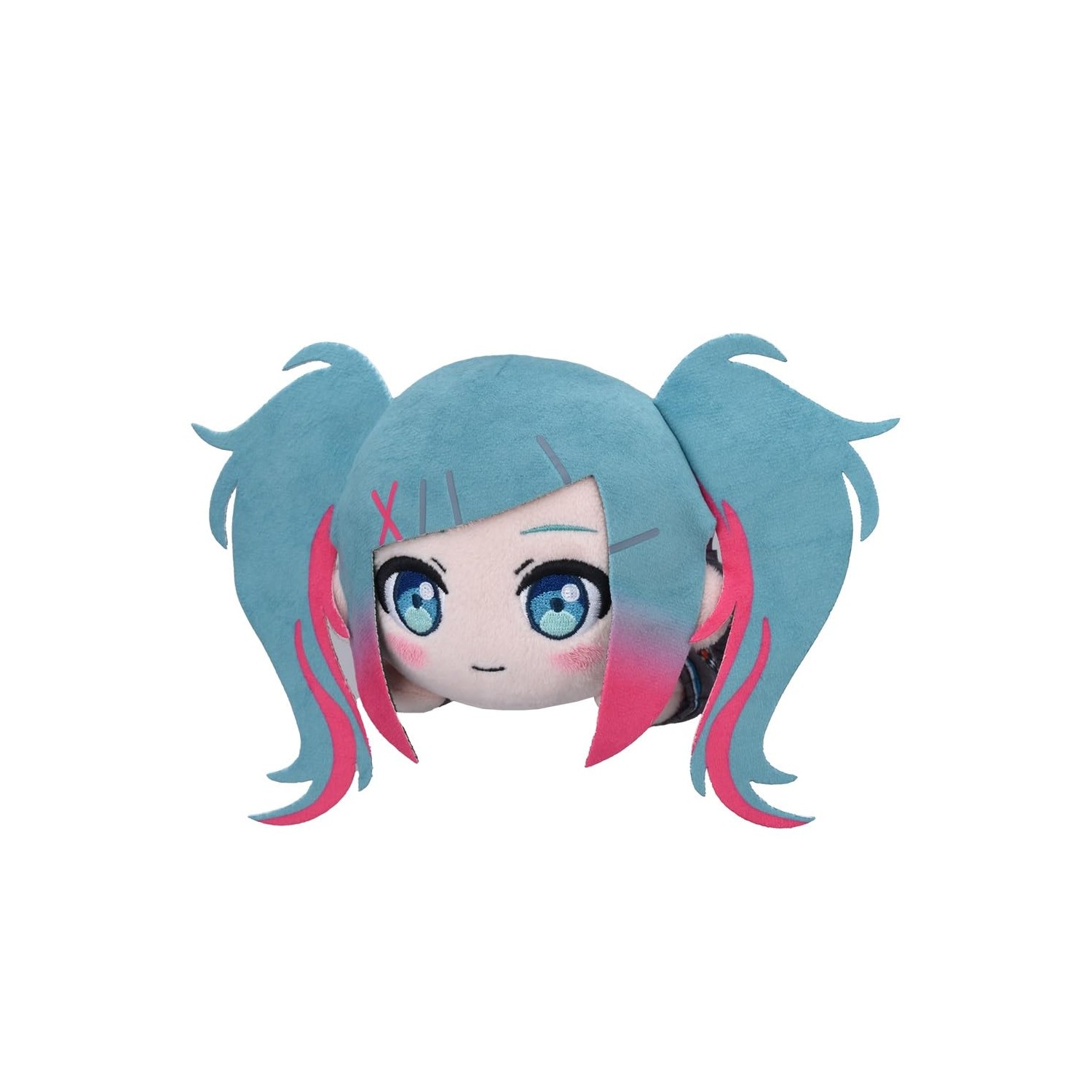 Project Sekai Colorful Stage! feat. Hatsune Miku Lying Down Plush ...