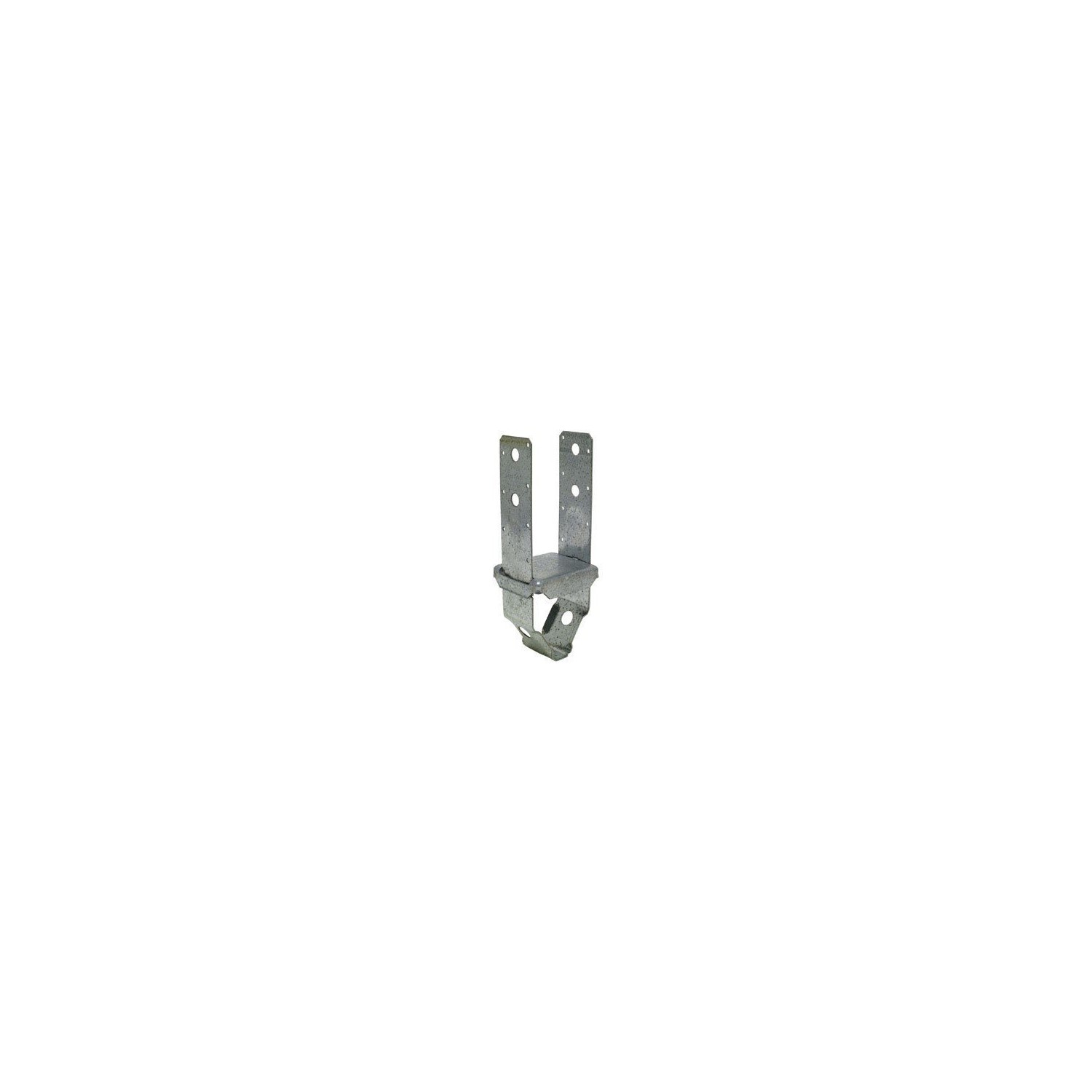 Simpson Strong Tie PBS44AZ Z-Max Standoff Post Base by Simpson Strong ...