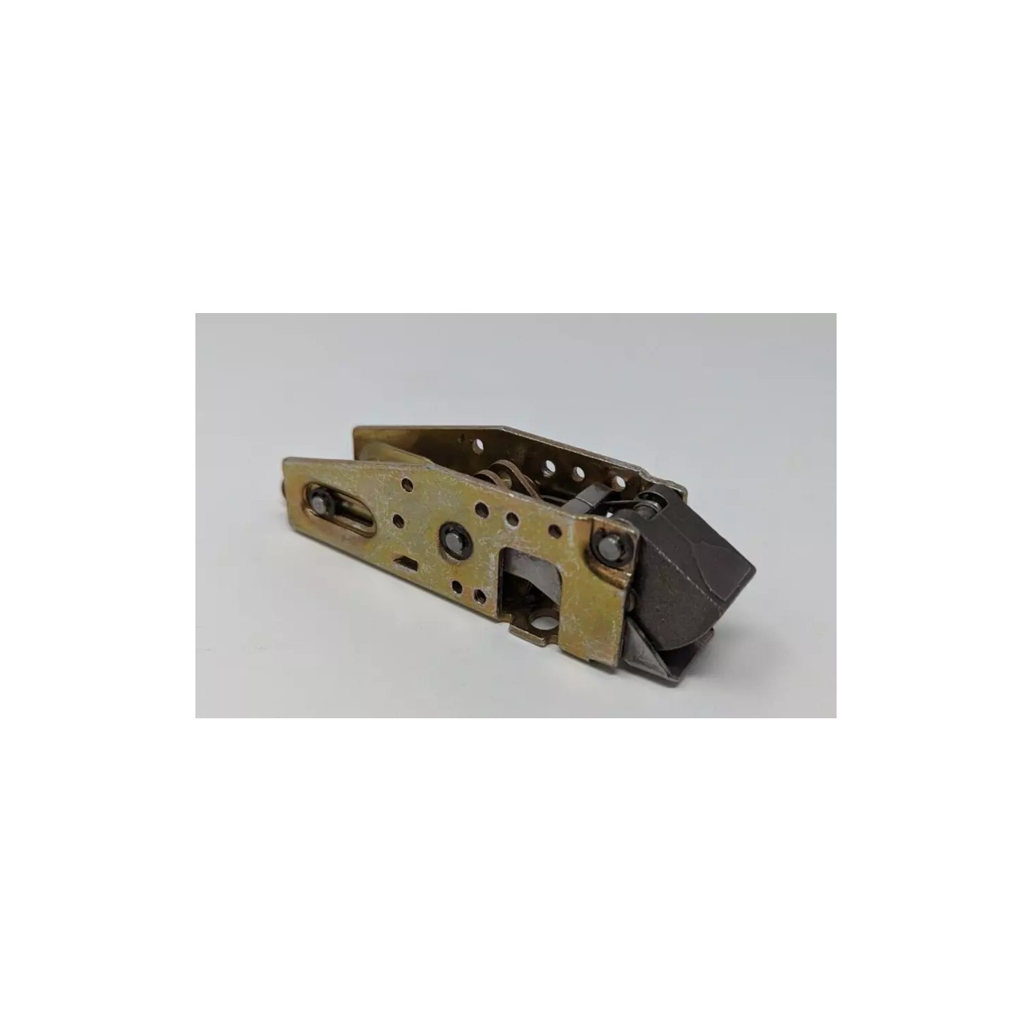 Dorma CVTOPLTCH Top Latch Assembly for 9000 Series Vertical Rod Devices ...