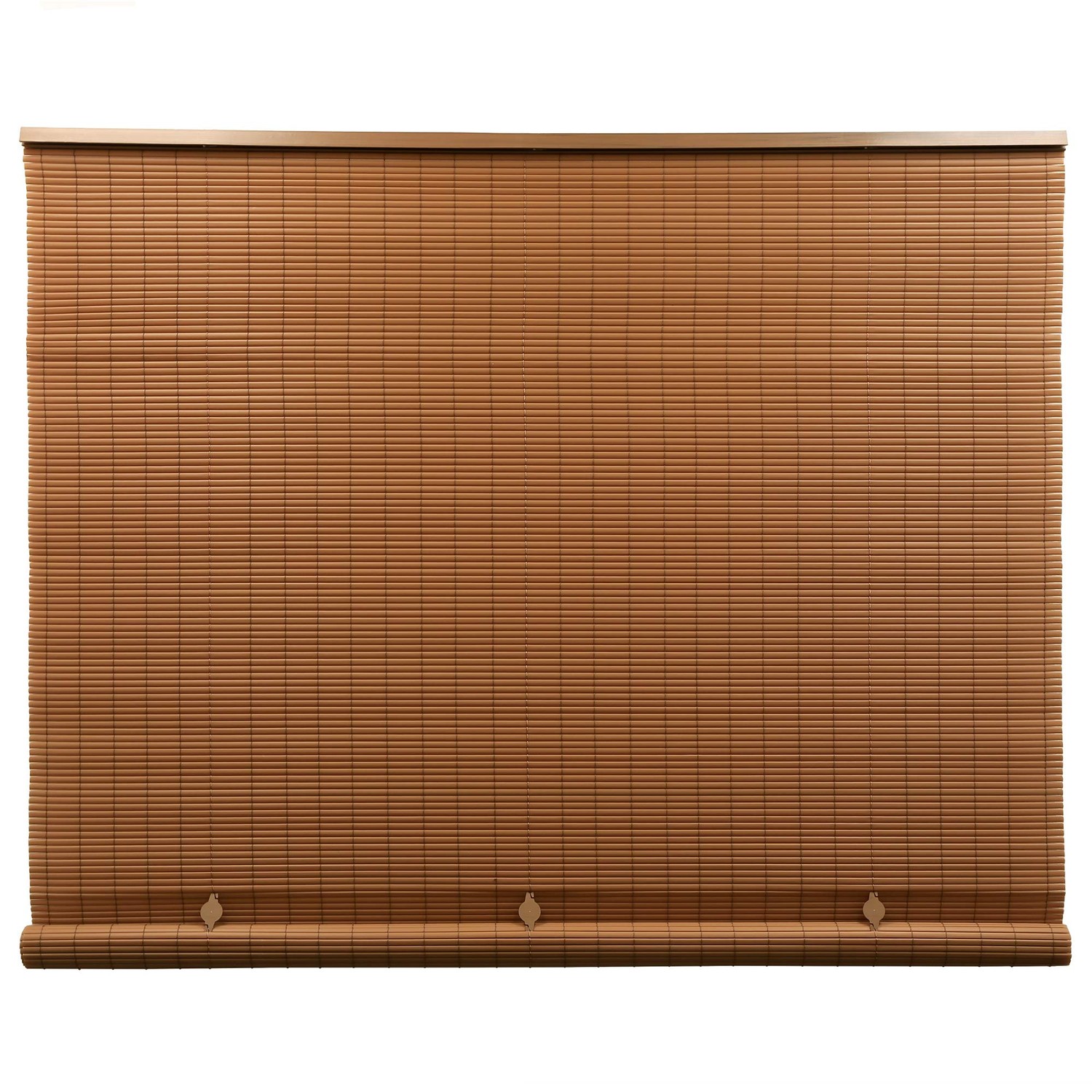Radiance Radiance Cordless Outdoor Shades for Porch, Patio & Windows ...