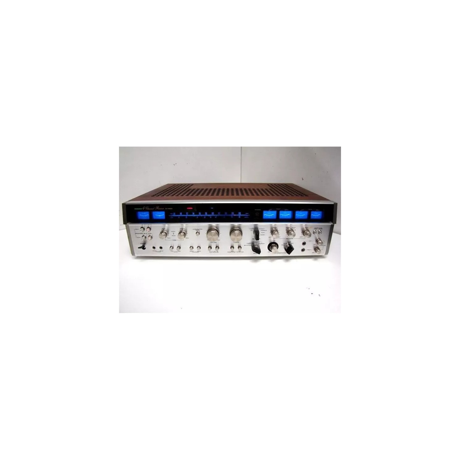 Pioneer LED LAMP KIT(8v COOL BLUE)MODEL QX-9900 DIAL METER RECEIVER ...