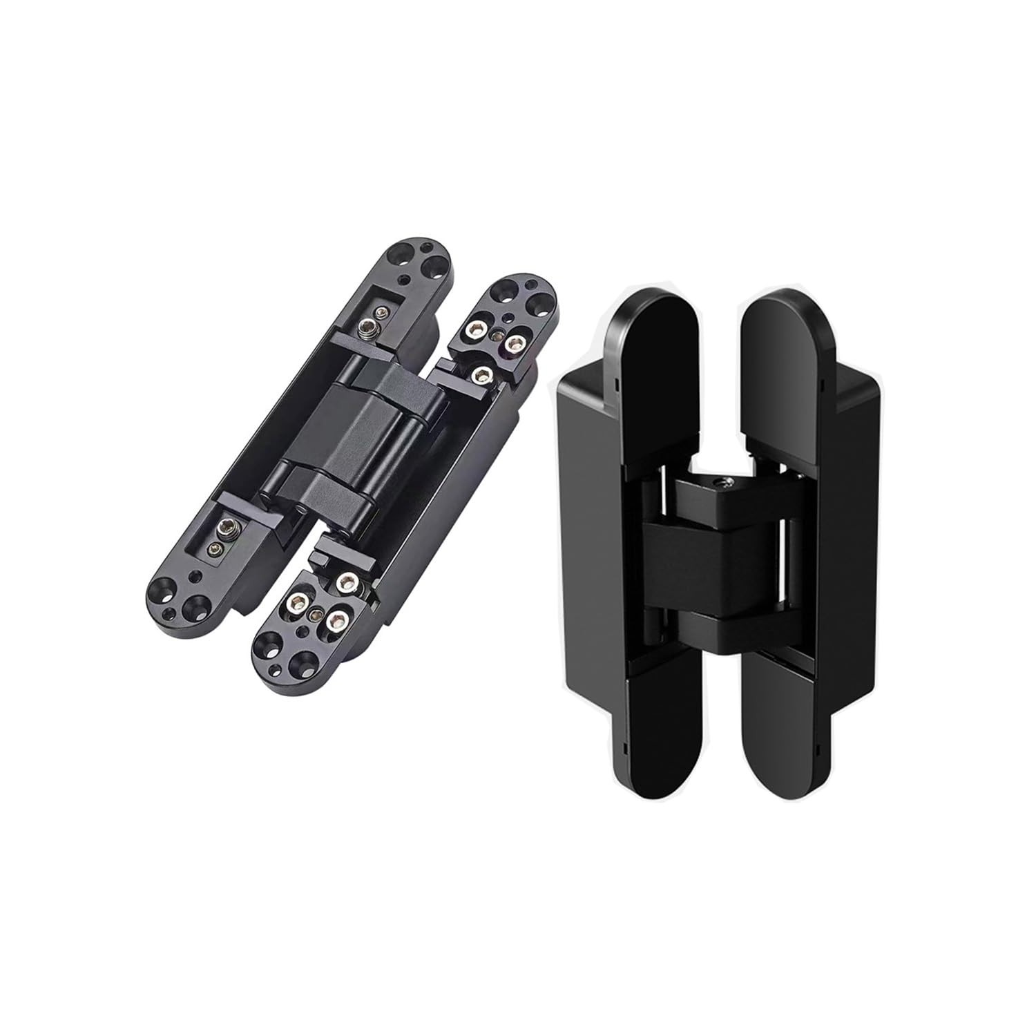 Hidden Door Hinge, Invisible Hinges, Invisible Door Silent Door Hinge ...