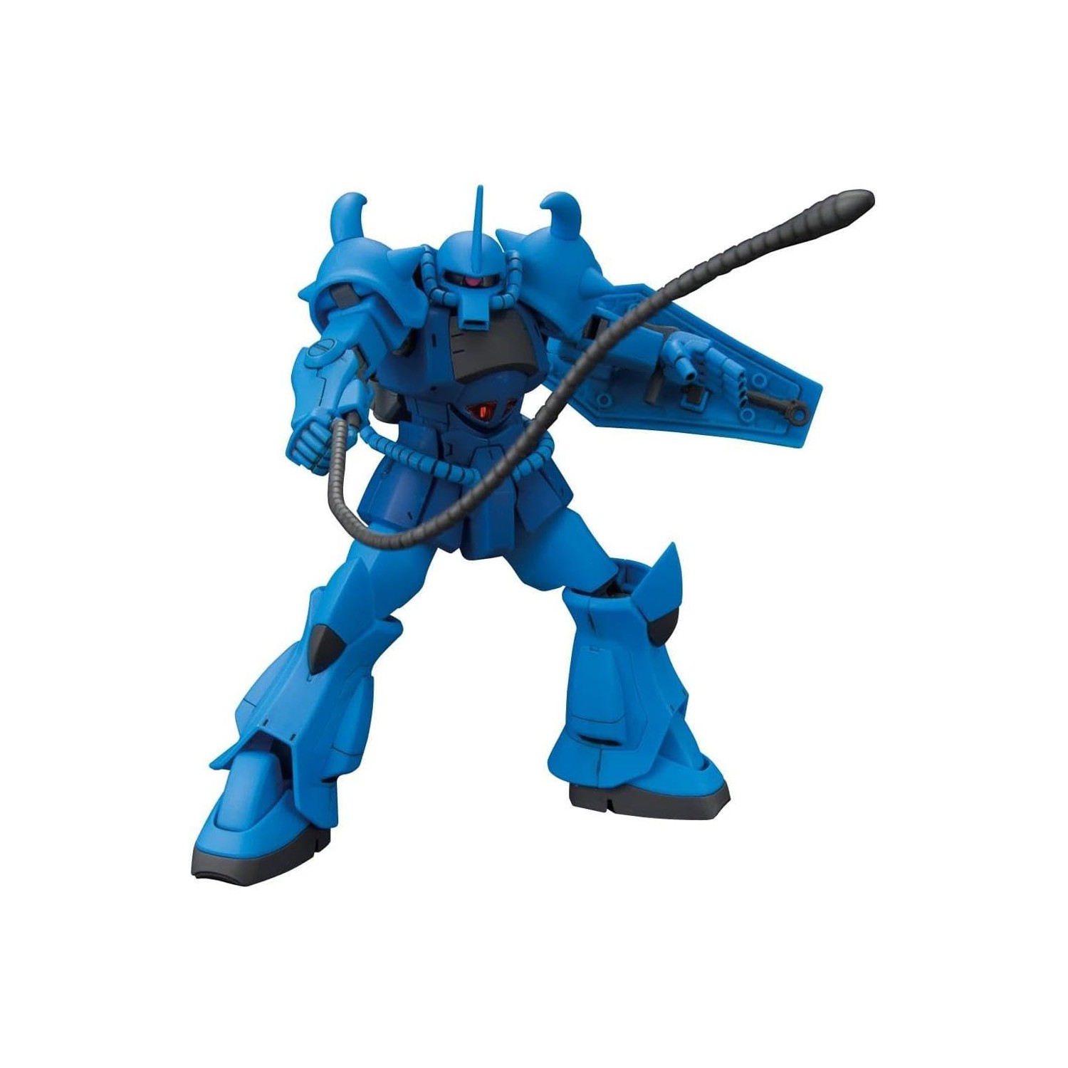 Bandai Hobby - HGUC - 1/144 HGUC Gouf, S, Blue - ibspot.com