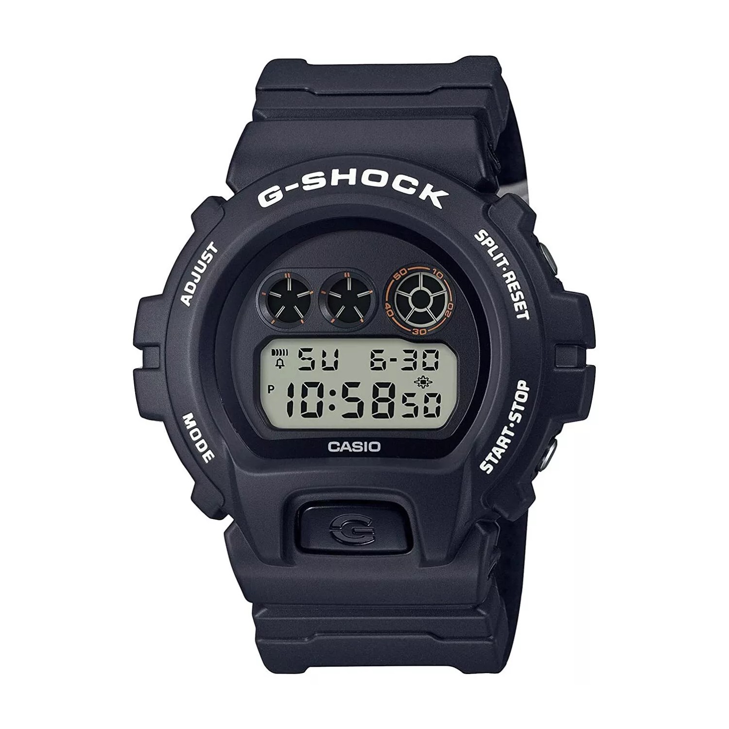 Casio BRAND NEW Casio G-SHOCK x PLACES+FACES Collab Limited Edition ...