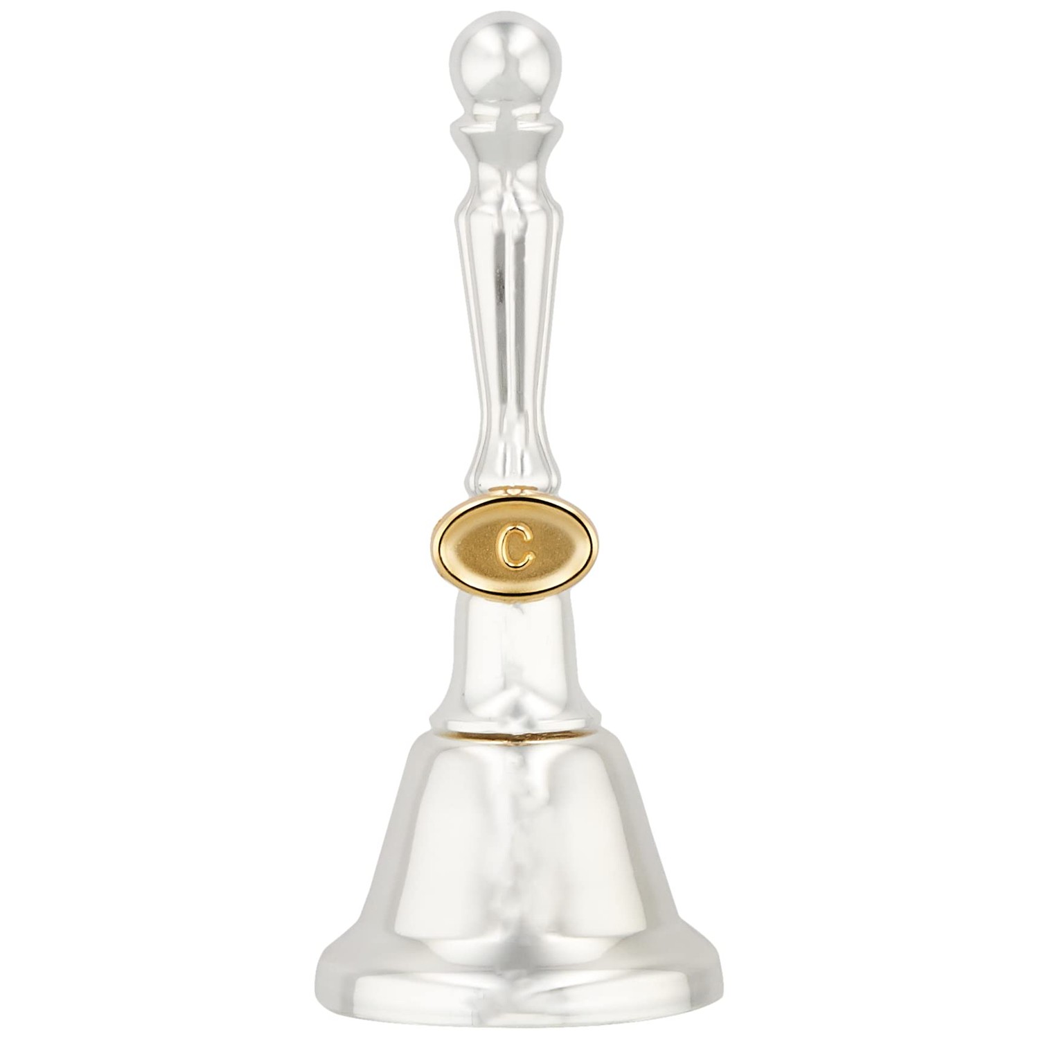 Zenon Music Bell Super II Single Note MB-SPII No.8 C (de [Medium ...