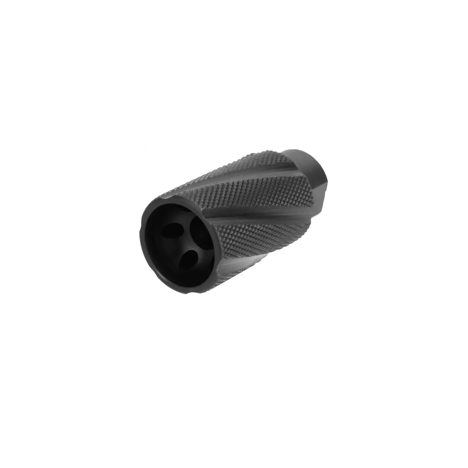 OG CAMP 1/2X28 (9MM) Linear Compensator Sound Forwarder Muzzle Brake ...