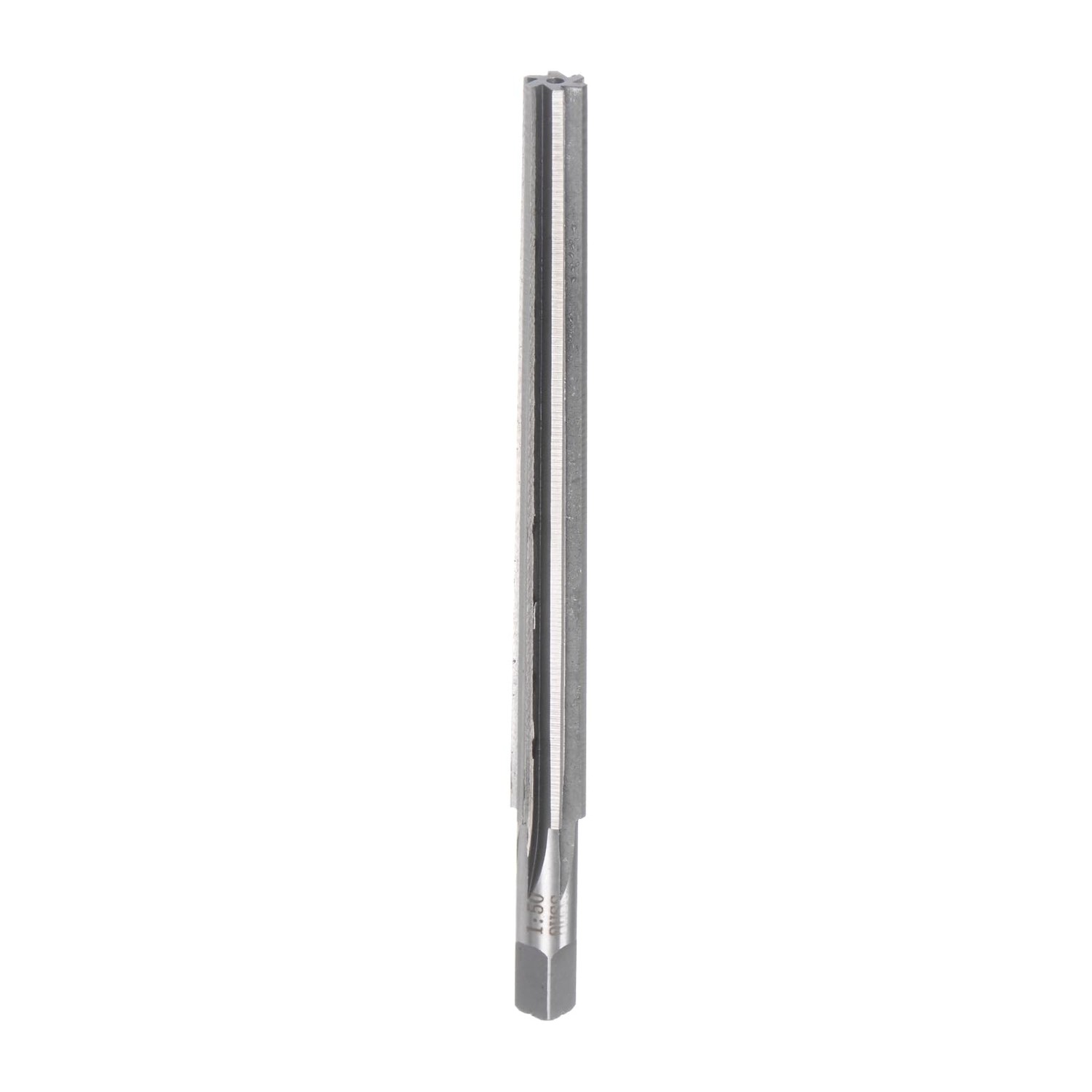 HARFINGTON Tapered Hand Reamers 1:50 8mm Small Dia 9.9mm Big Dia ...