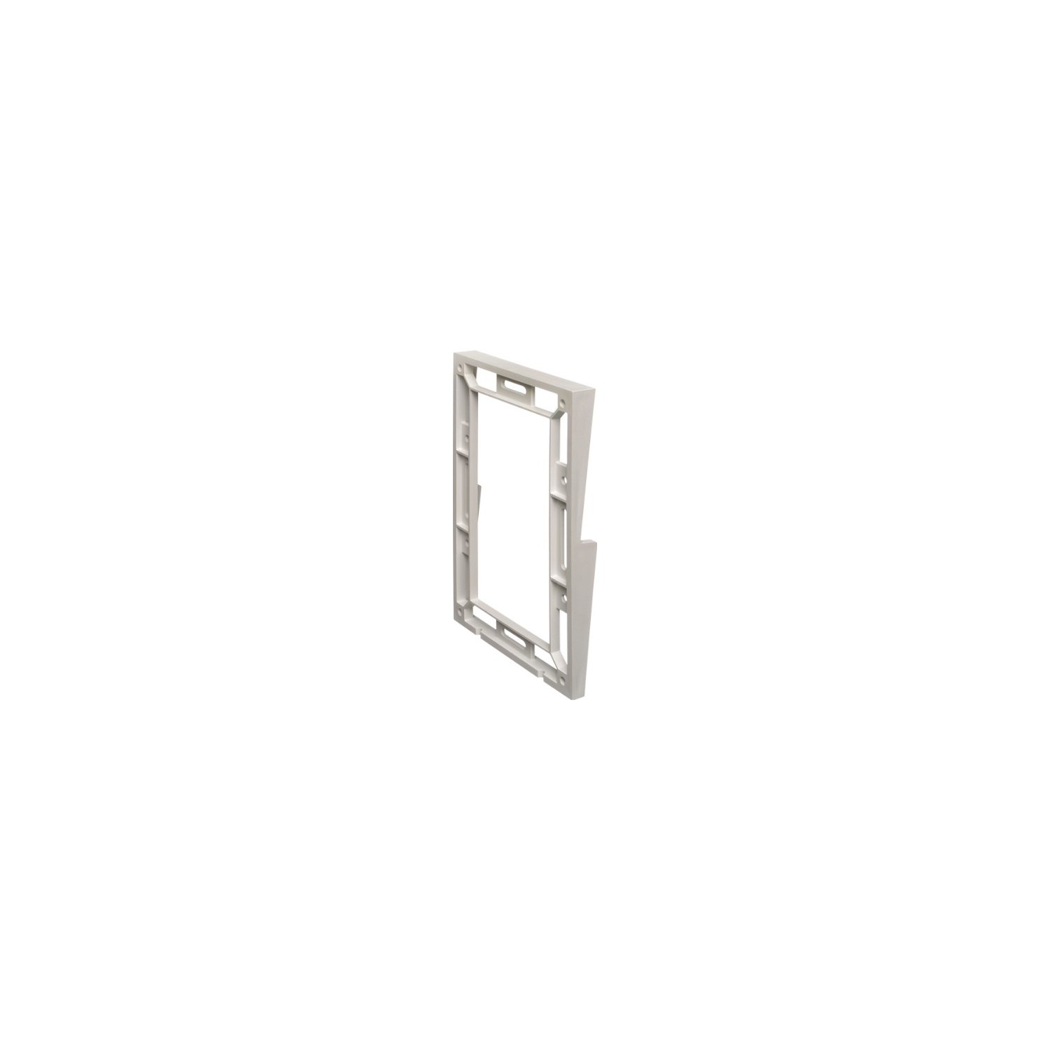 Arlington DBVR151-1 Outdoor Electrical-Box Adapter Plate for Existing ...