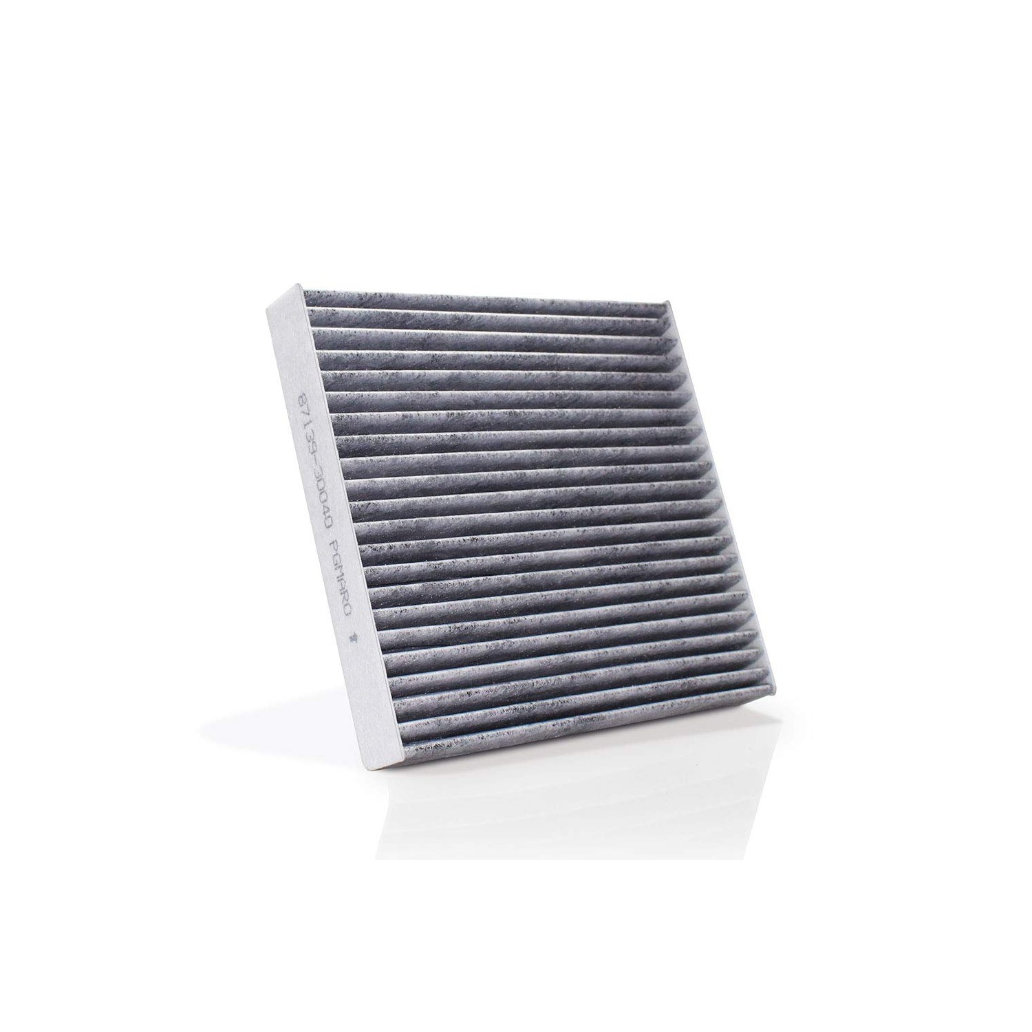 PGMARO 87139-30040 Air Conditioner Filter, Crown Athlete, Prius, 30 ...