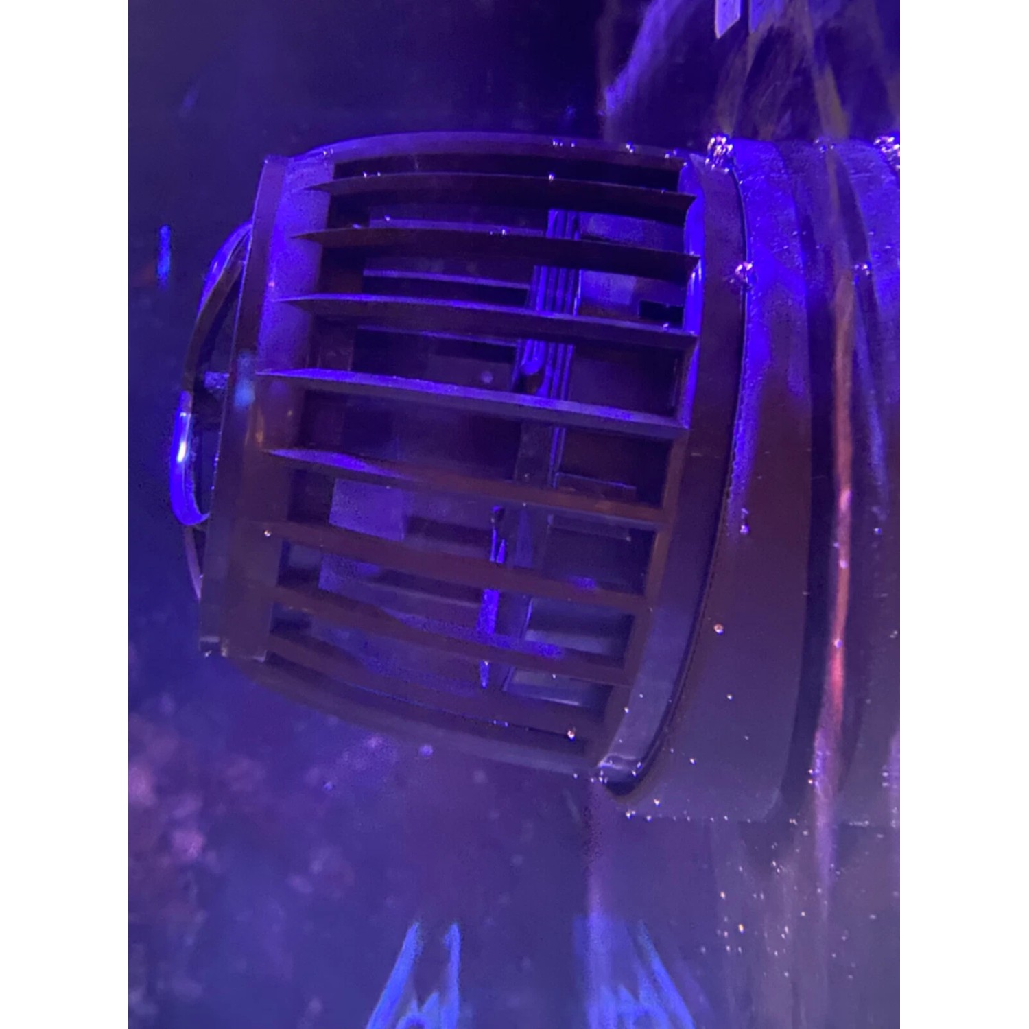 Angler Flow 3D Printed EcoTech Vortech "MP10" Angler Flow™ - ibspot.com