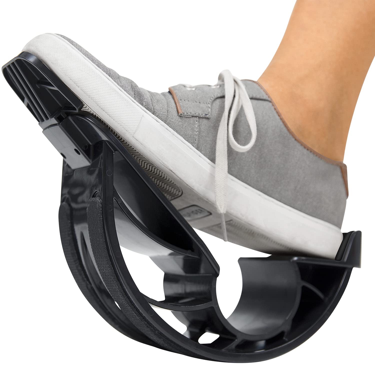 Vive Calf Stretcher Foot Rocker - for Pro Shin Splint Relief, Achilles ...