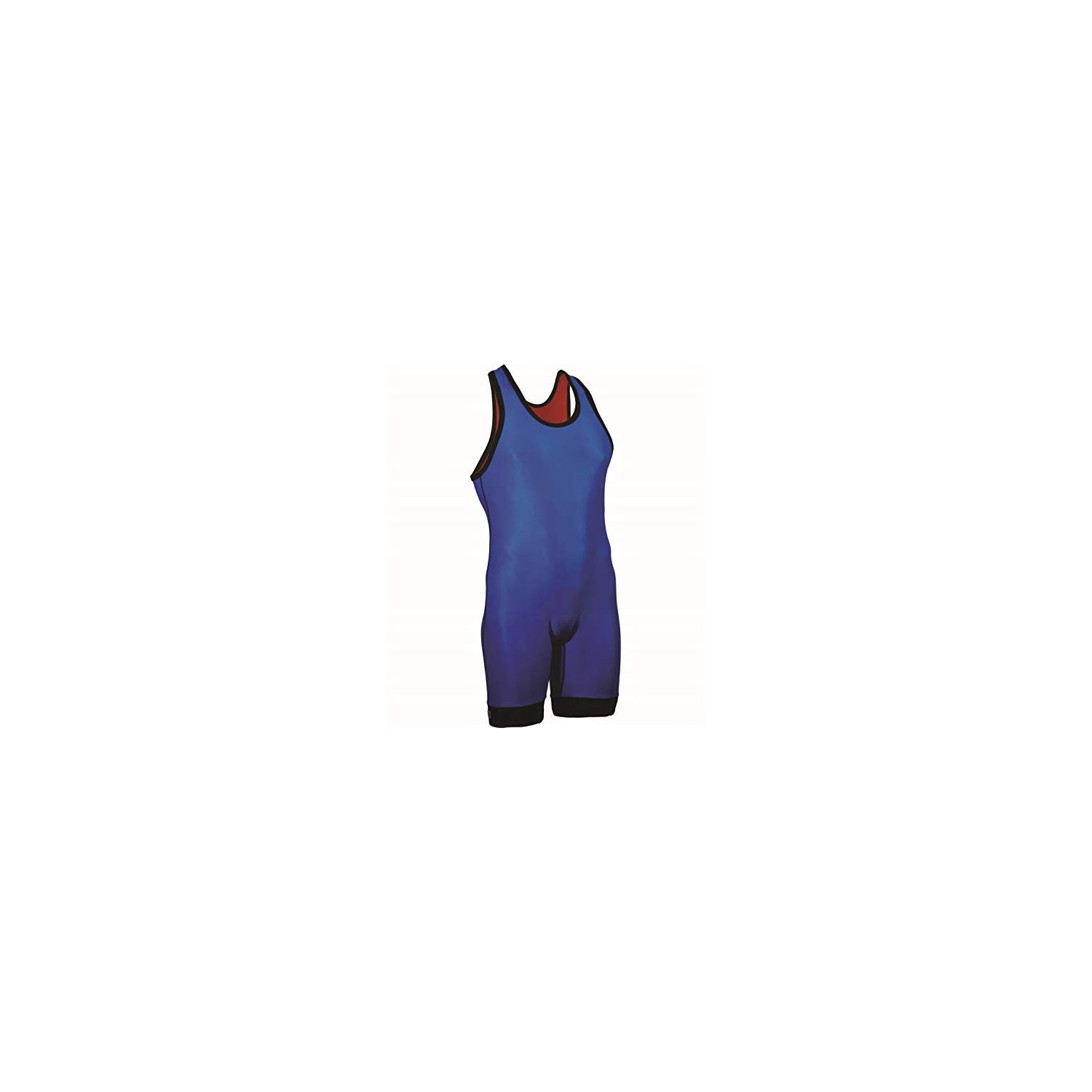 Cliff Keen | RS86J | The Reversal Men's Reversible Wrestling Singlet ...