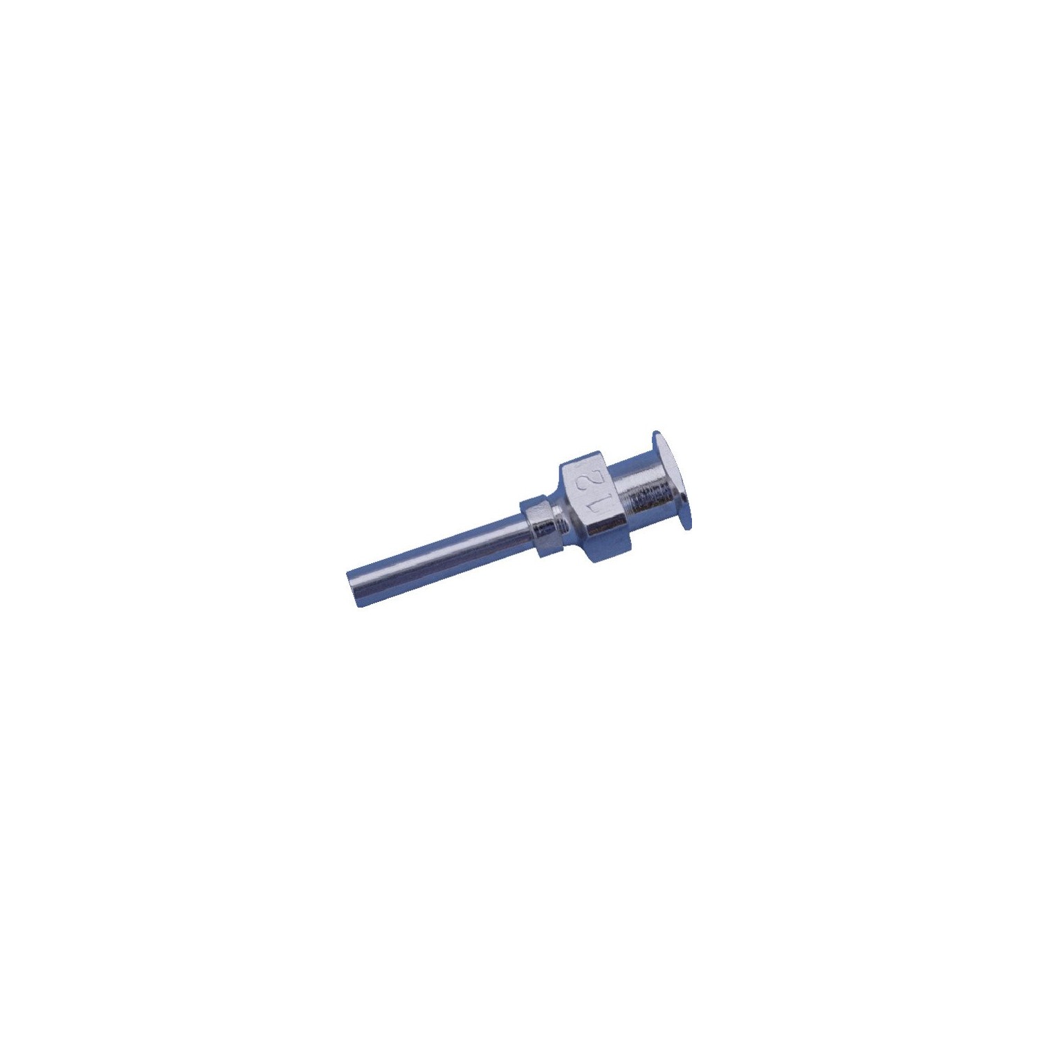 Iwashita MN13G13 STD Needle MN-13G-13, Pack of 12 - ibspot.com