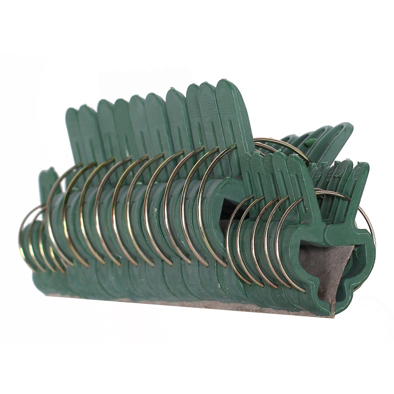 RamPro Ram-Pro 20 Piece Green Gentle Gardening Plant & Flower Lever ...