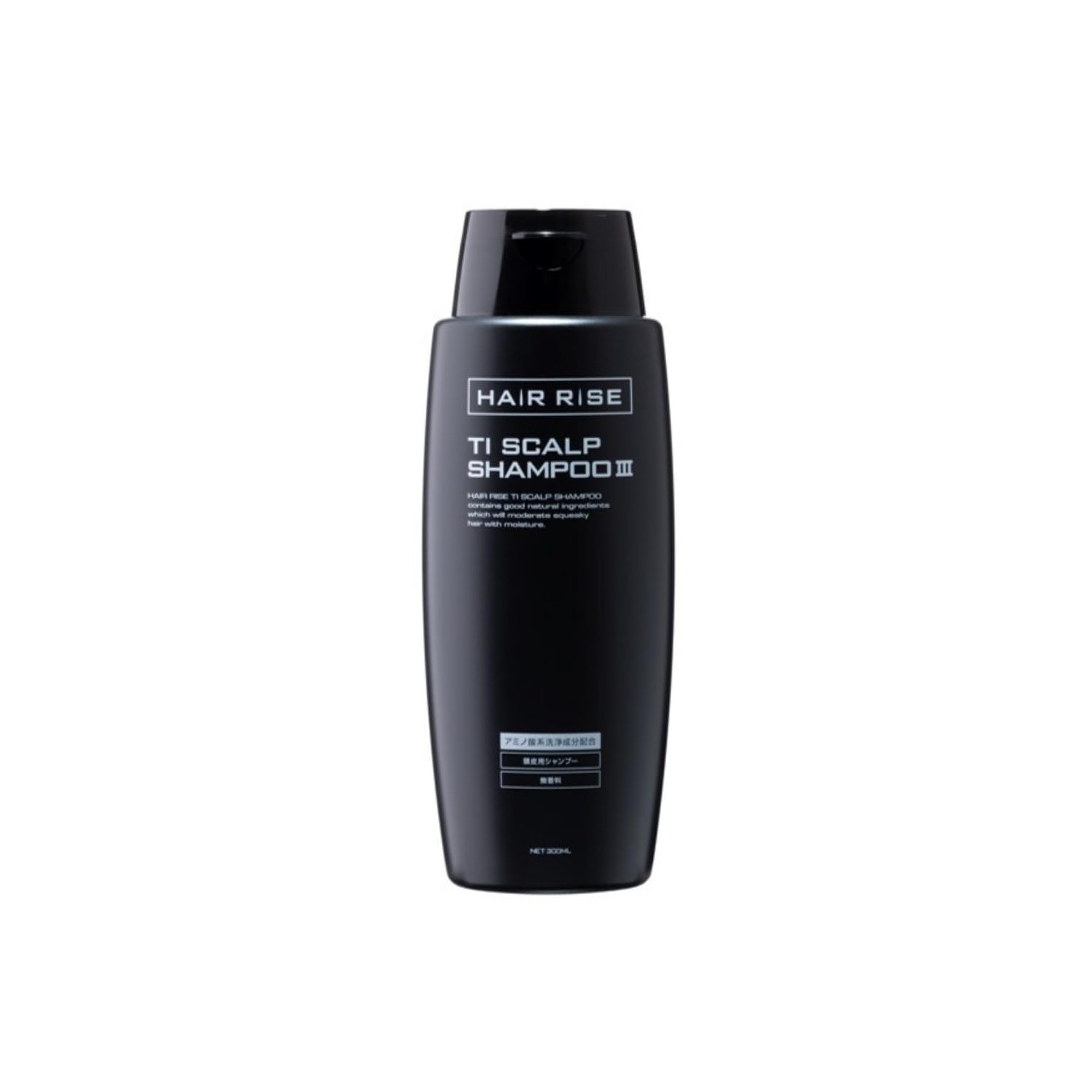 Hair Rise Svenson TI Scalp Shampoo 10.6 oz (300 g) - ibspot.com
