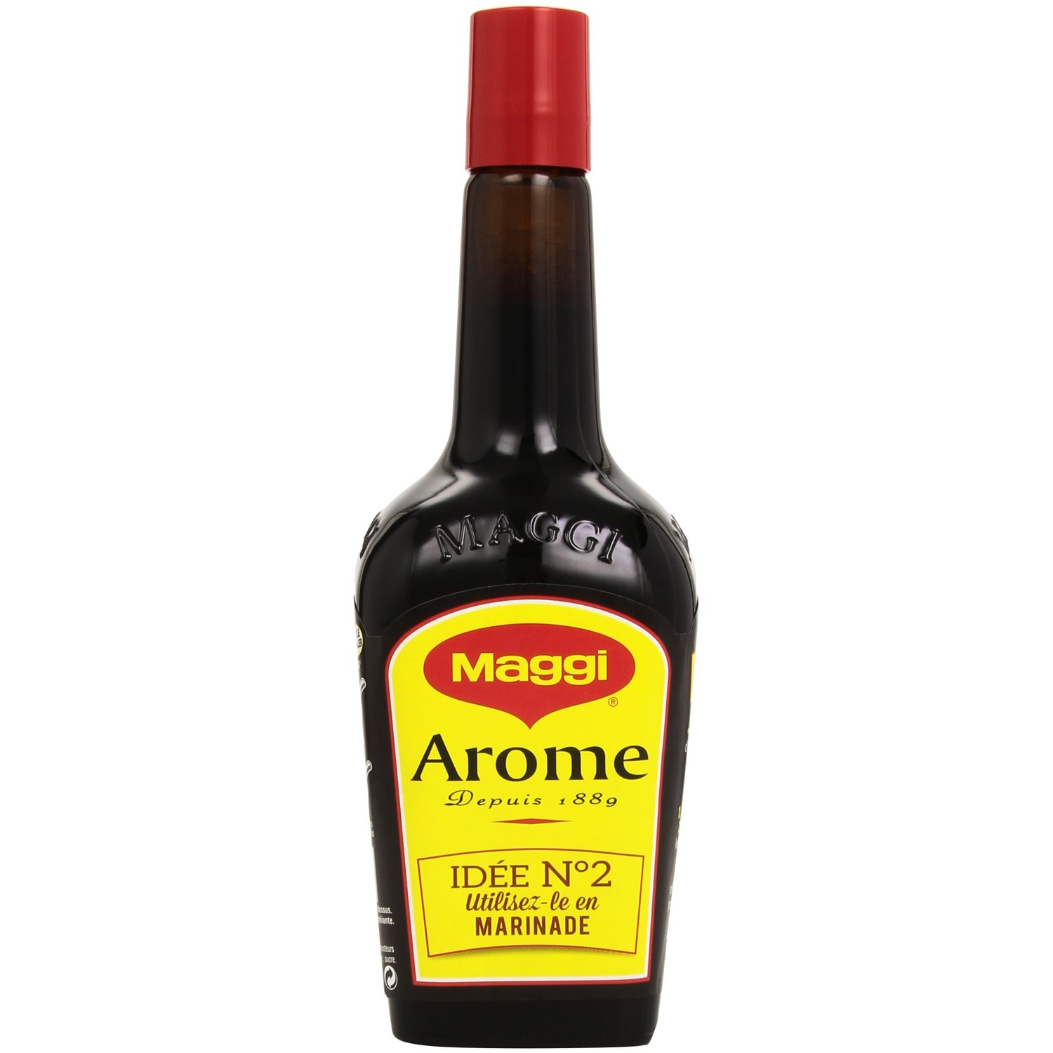 Maggi Arome Saveur Depuis 1889 – Imported From France (800ml/1kg ...