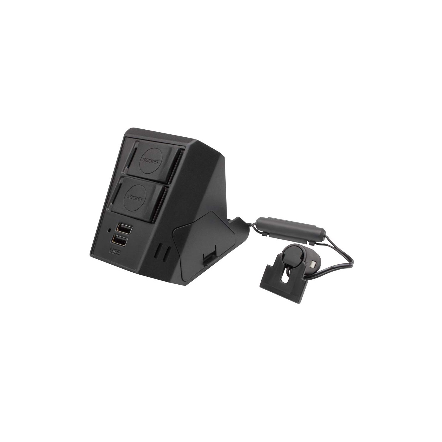 Tsuchiya Yac SY-RR3 Toyota RAIZE Rise Rocky Rocky Expansion Socket ...