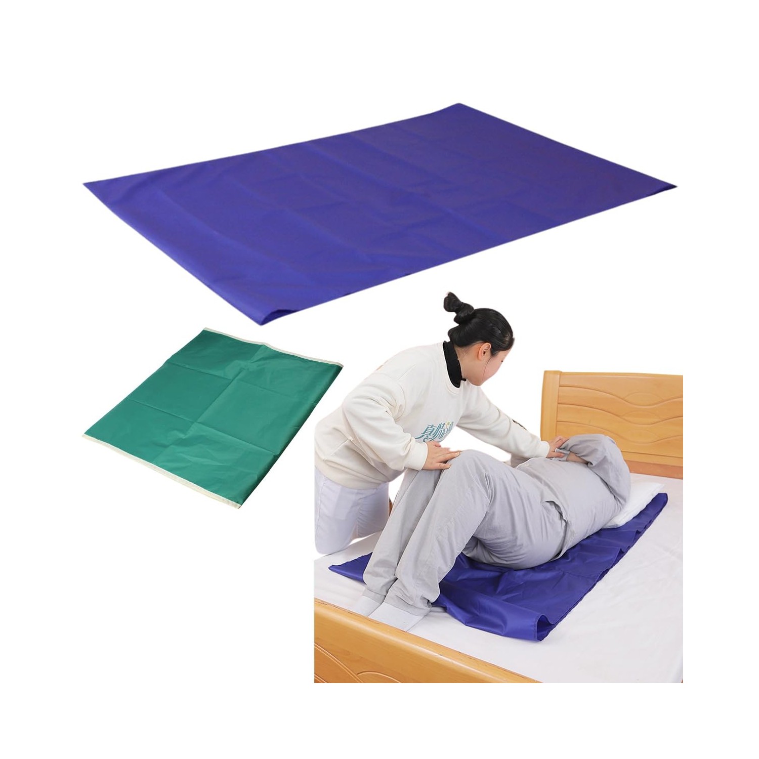 iikuru ya232 Nursing Care Assistance Sheet Moving Sheet Change of ...