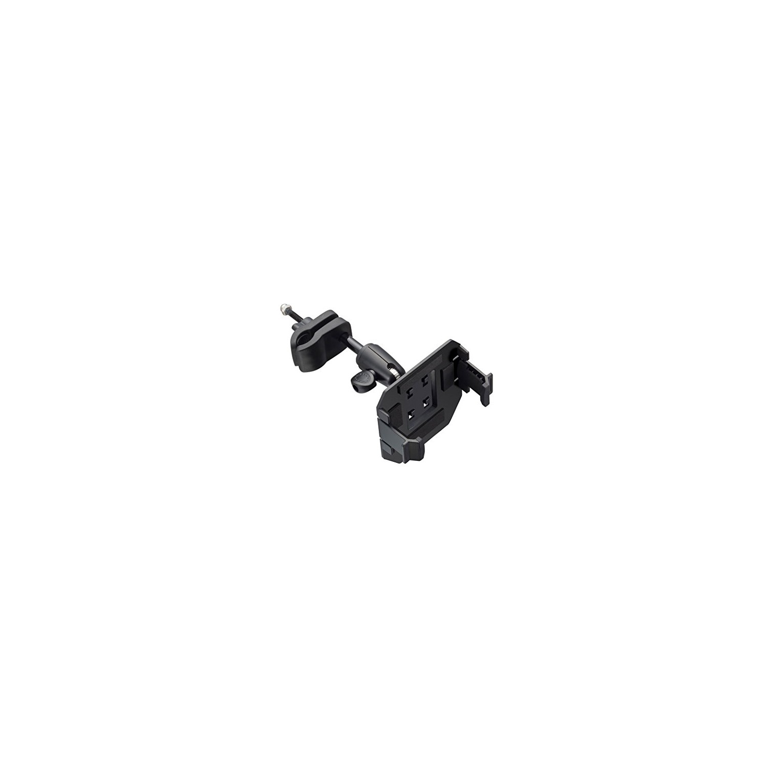 Zoom AIH-1 Audio Interface Holder, Clamp Mount for Audio Interface ...