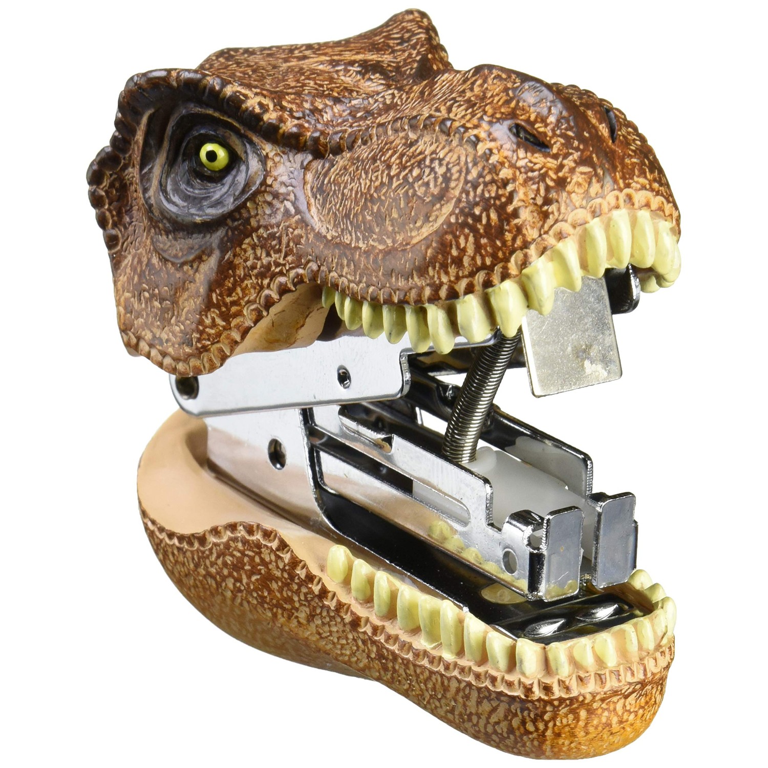Seto Craft Dinosaur Stapler Tyrannosaurus T-rex - ibspot.com