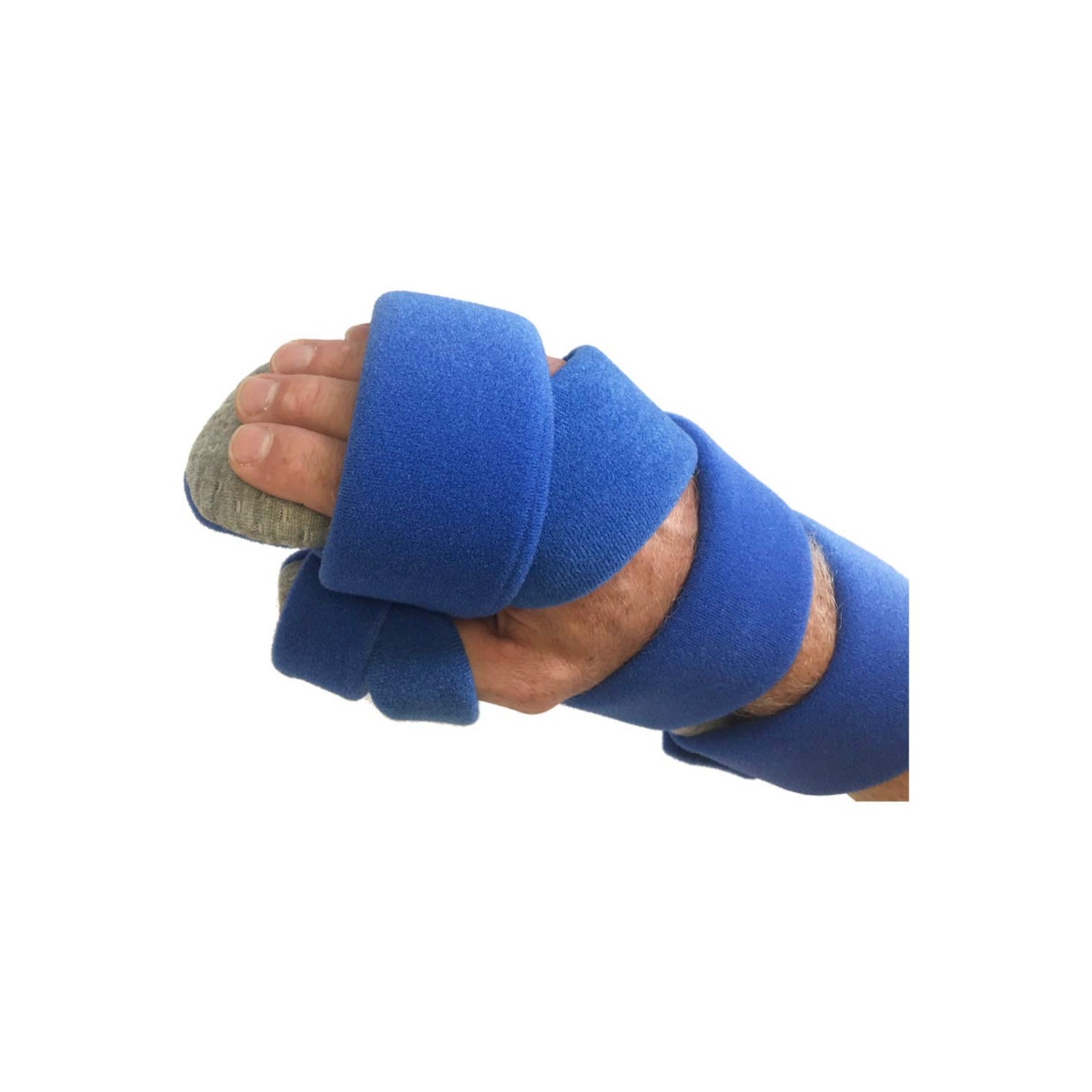 Restorative Medical BendEase Hand Splint - Support for Carpal Tunnel ...