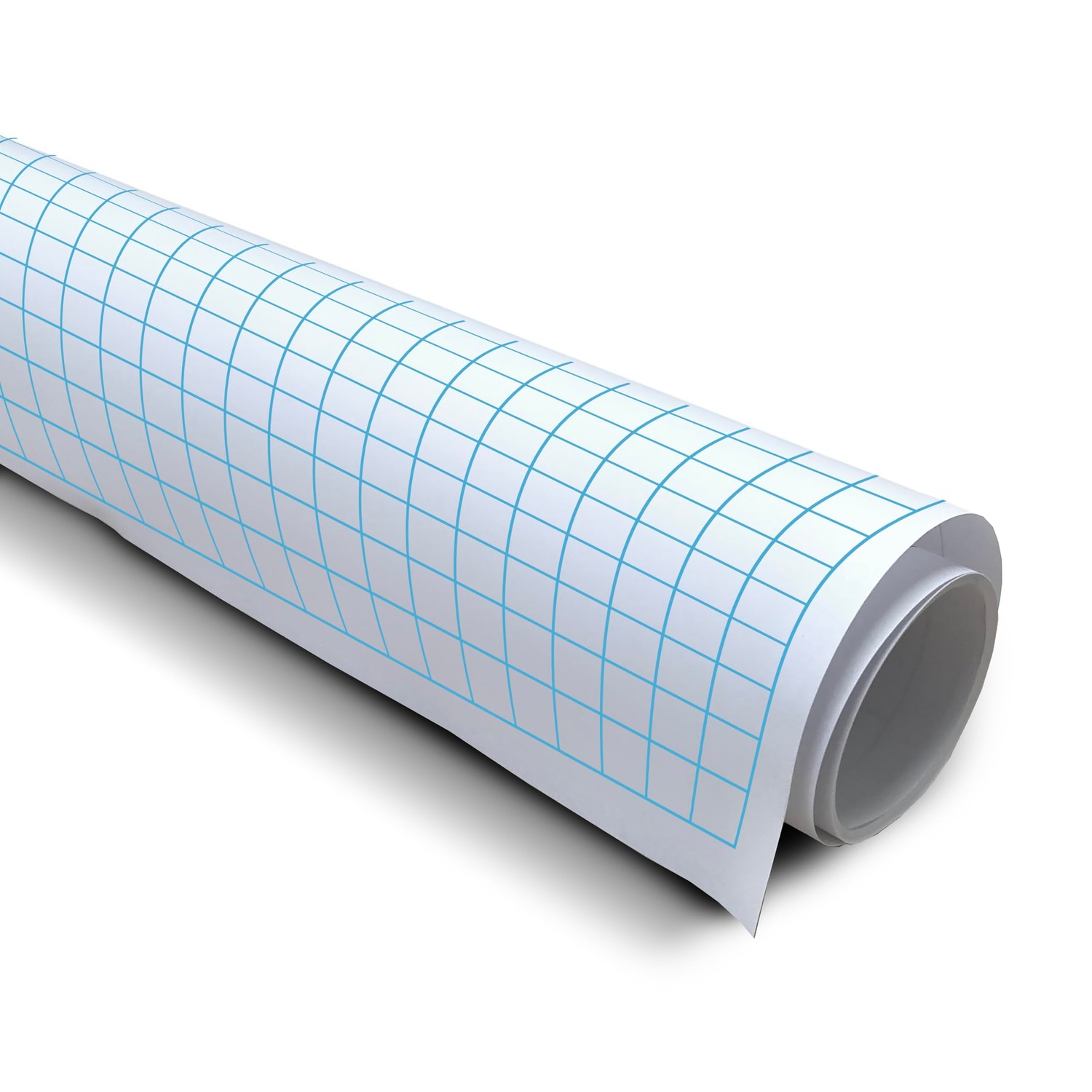 Geyer Instructional Products - 36" x 120" Large Graph Paper Roll, 1/4 ...