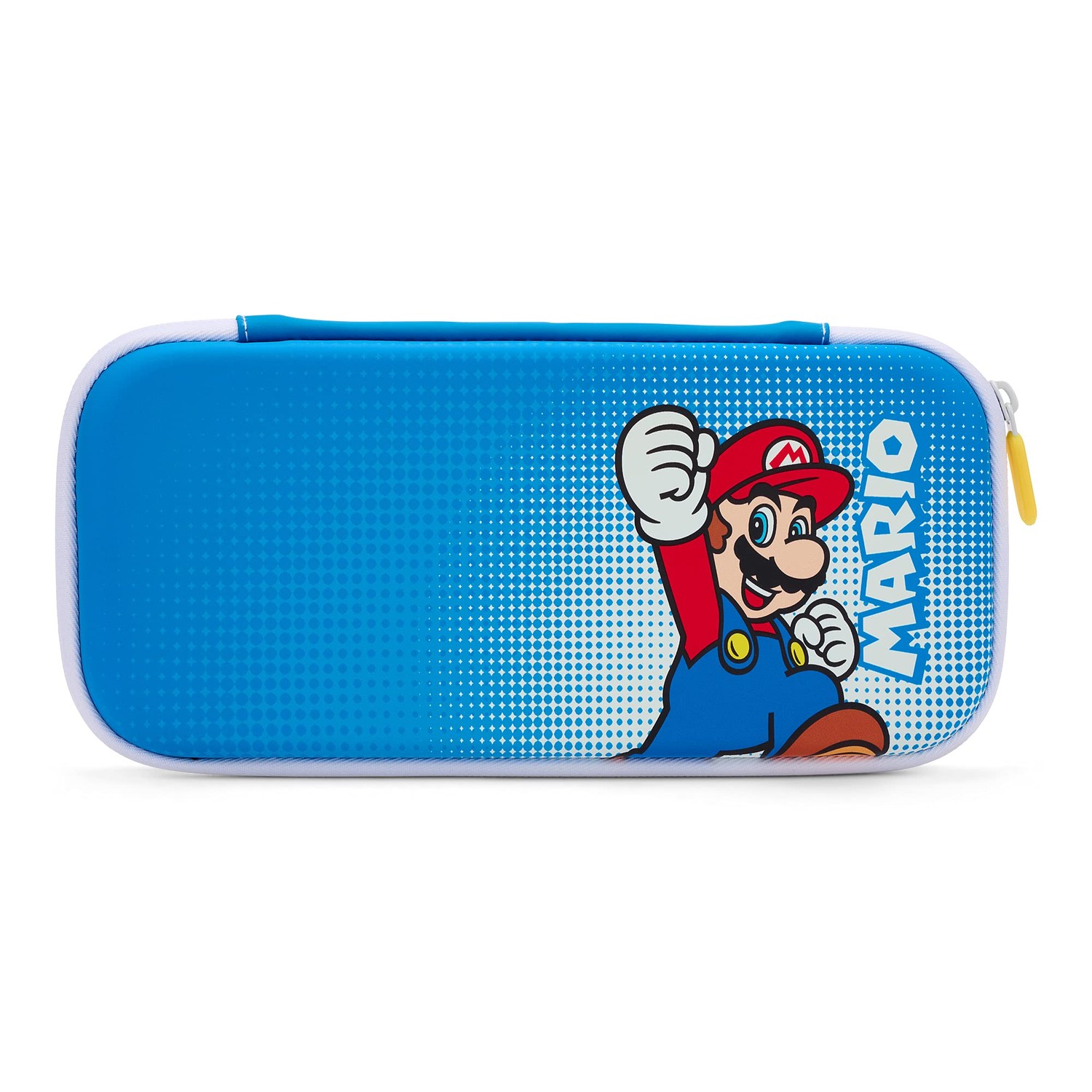 PowerA Slim Case for Nintendo Switch or Nintendo Switch Lite - Mario ...