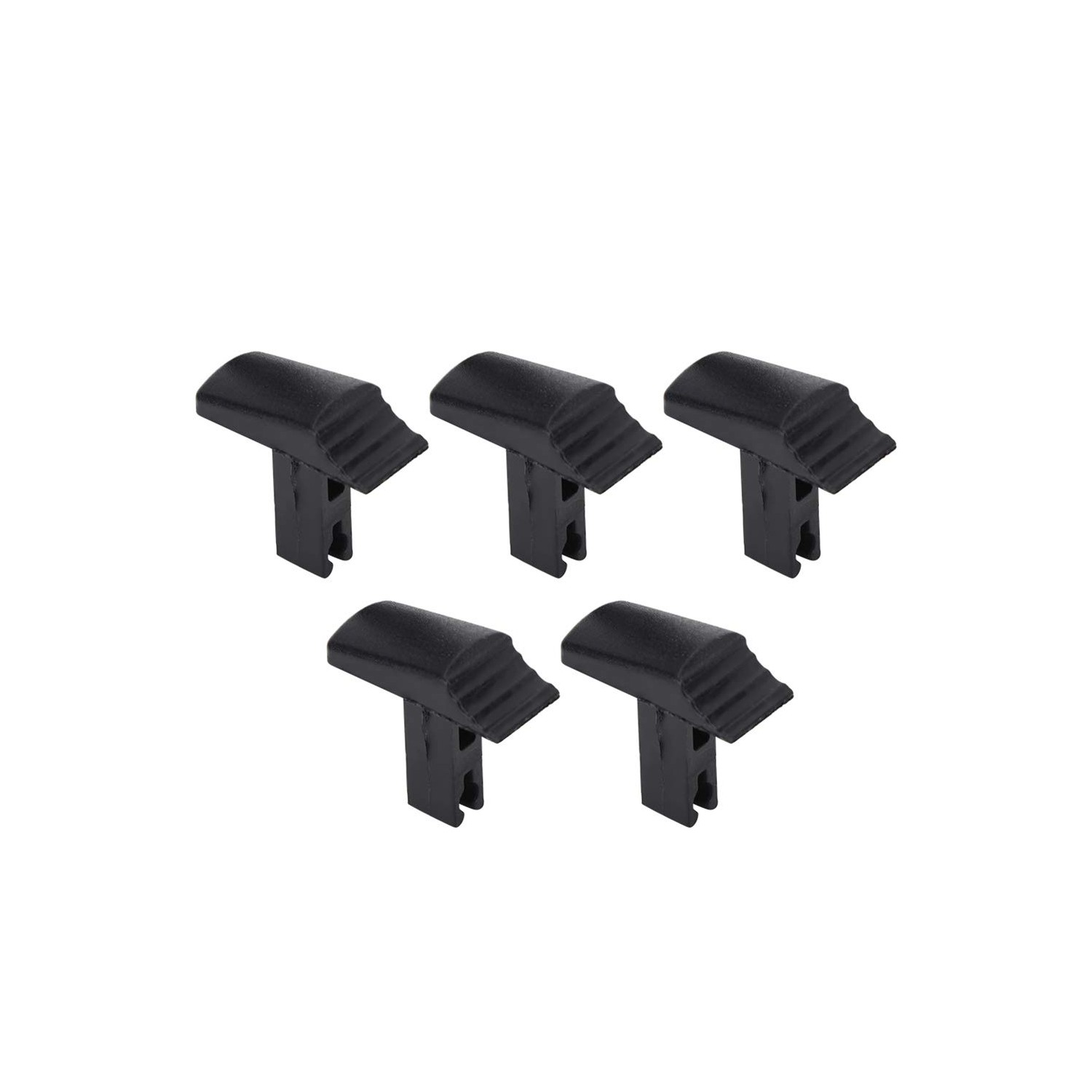 Aramox Extendable Telescopic Ladder Spare Clips Switch Spares Parts ...