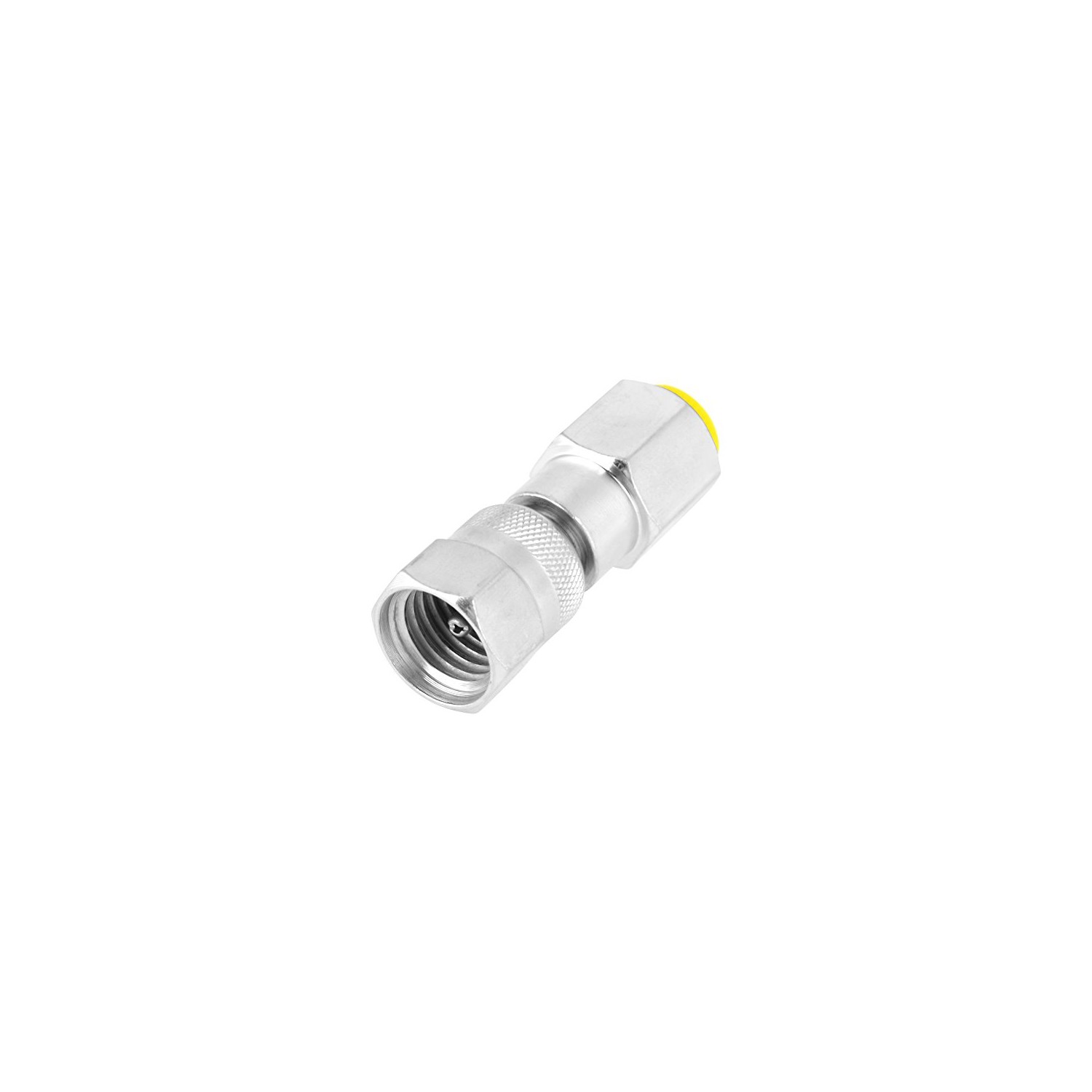 Testing Coupling Adapter, G1/4 to M162 Thread Pressure Test Point ...