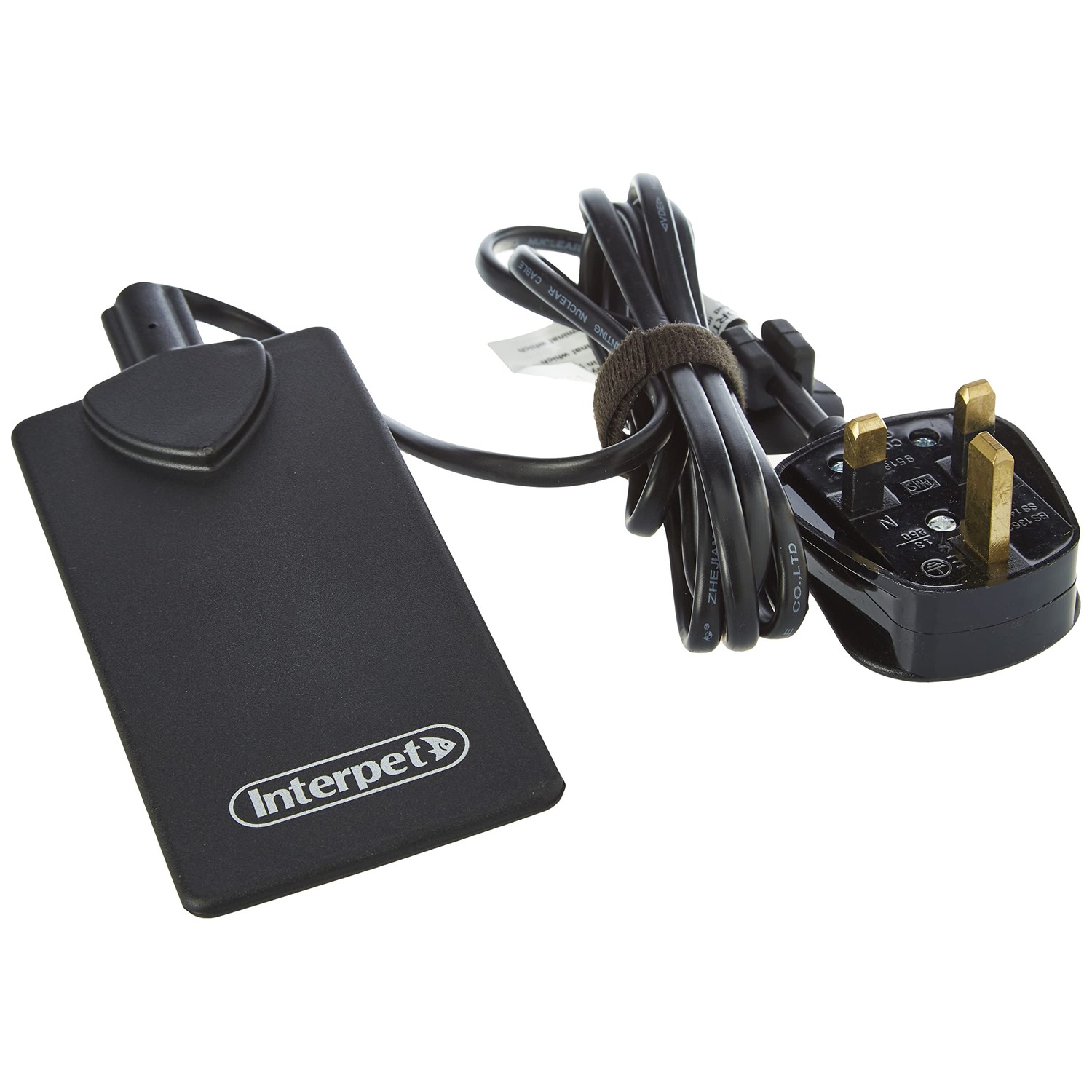 Interpet Delta Mini Nano Aquarium Heater 15 W - For up to 20 Litre ...
