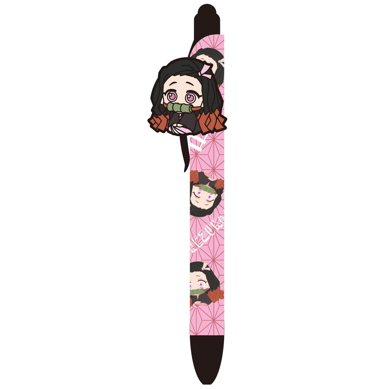 Bandai KMY-44B Demon Blade Stylus Pen & Ballpoint Pen, Neko Kamado ...