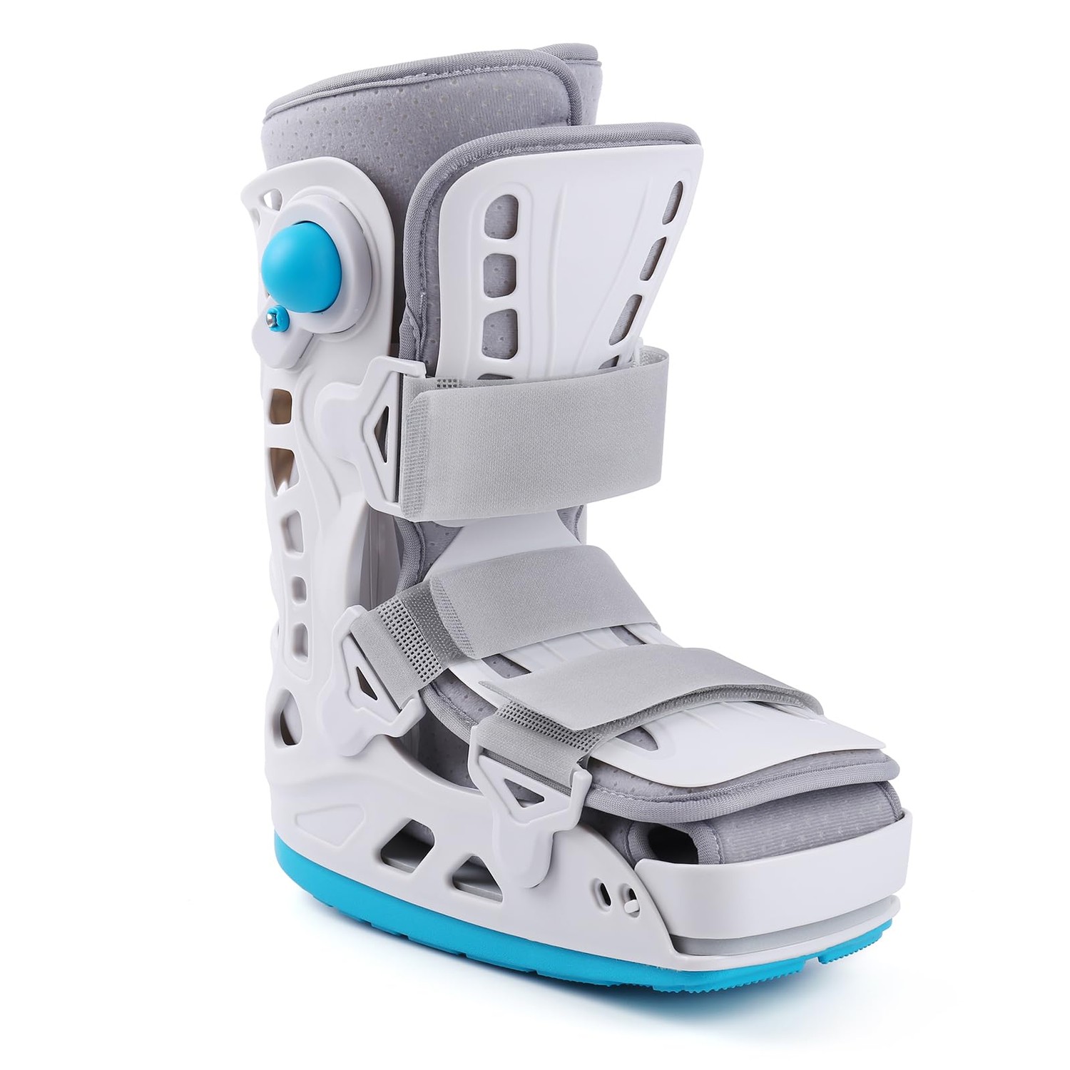 Tairibousy Walker Fracture Boot Air Cam Walker Boot Inflatable Walking ...