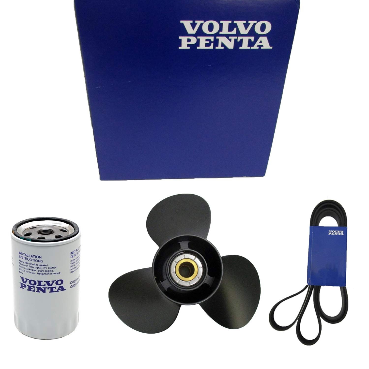 Volvo Penta Neutra-Salt Engine Flushing Quart - ibspot.com