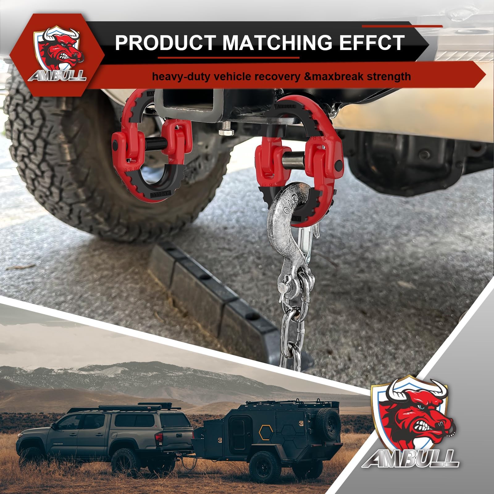 Tow Hooks For Trucks Boat Trailer Safety Chain Buy Trailet Safety Chain ...