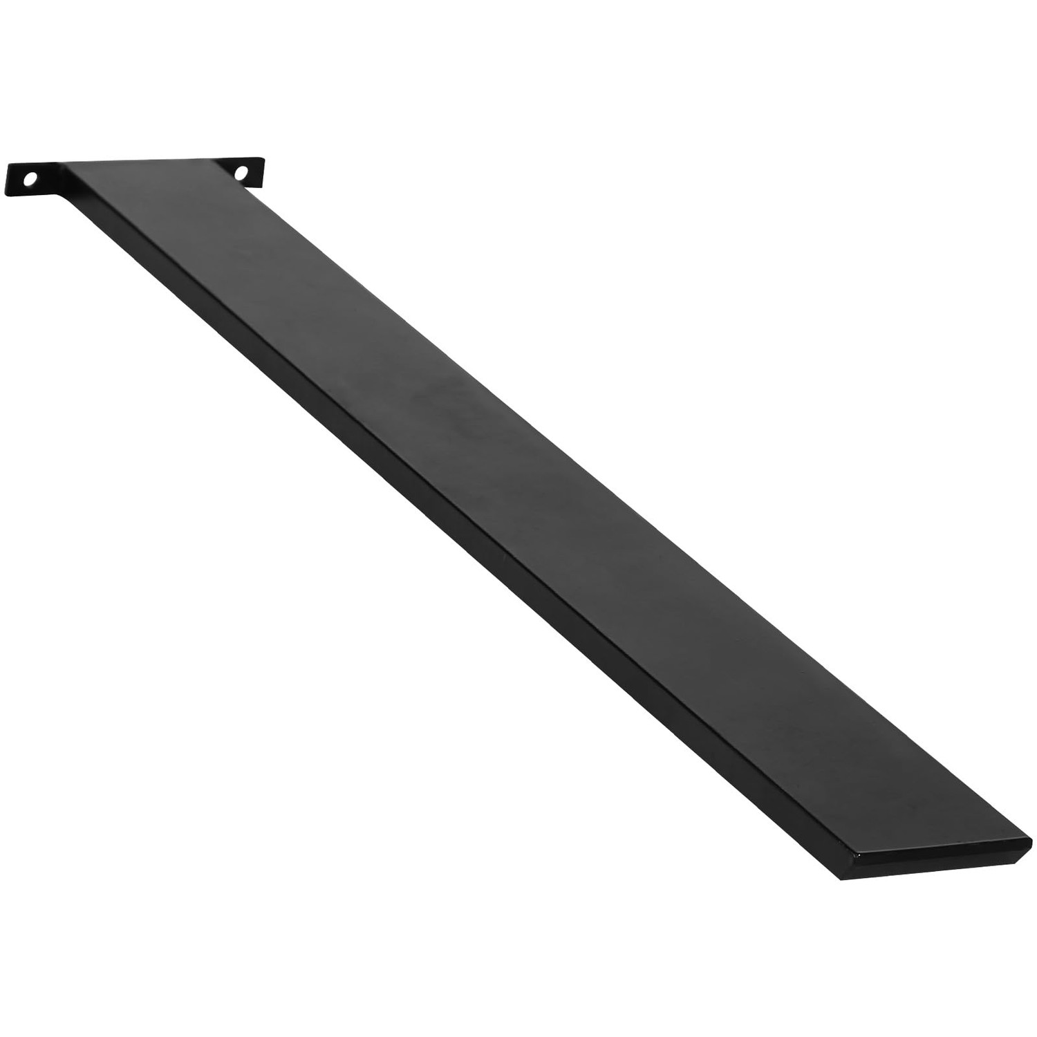 Hidden Island Countertop Support Bracket, Solid Heavy Duty Floating ...