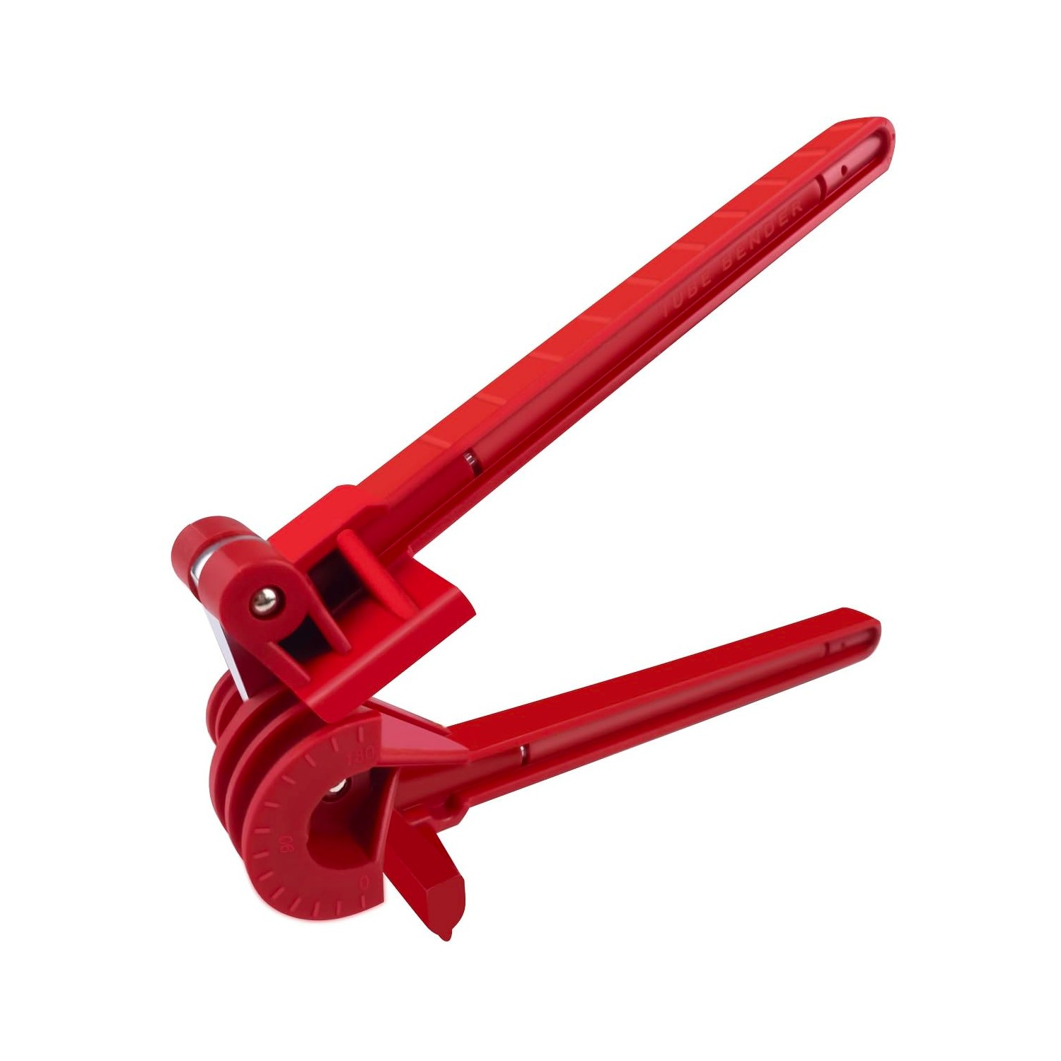 Tubing Bender, Tube Bender, 4-IN-1 brake line Bender Tool for 3/16”, 1/ ...