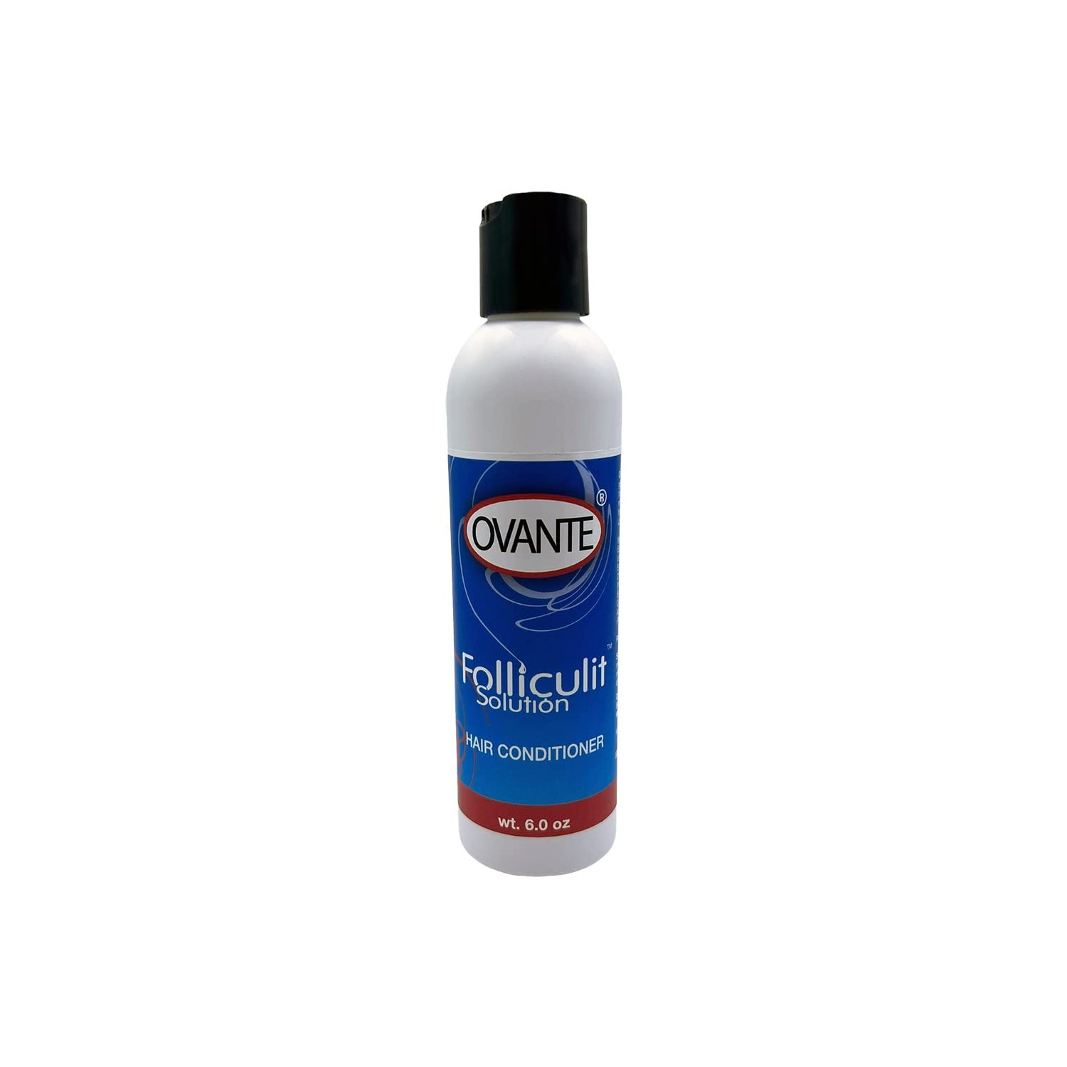 OVANTE Folliculitis Solution Hair Conditioner for Treatment of Men and ...